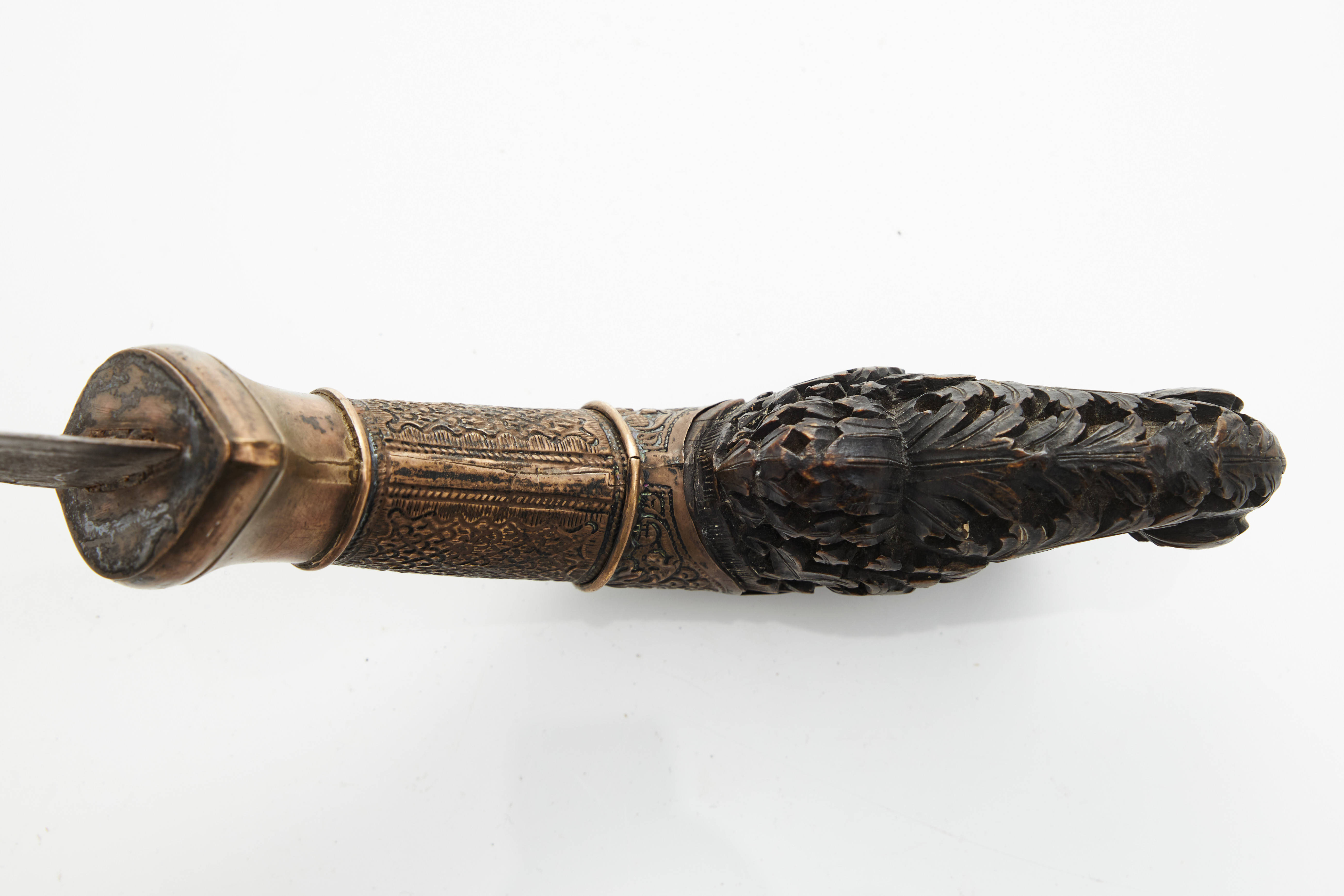 Images for 2530024. PEDANG, sword, second half of the 19th century ...