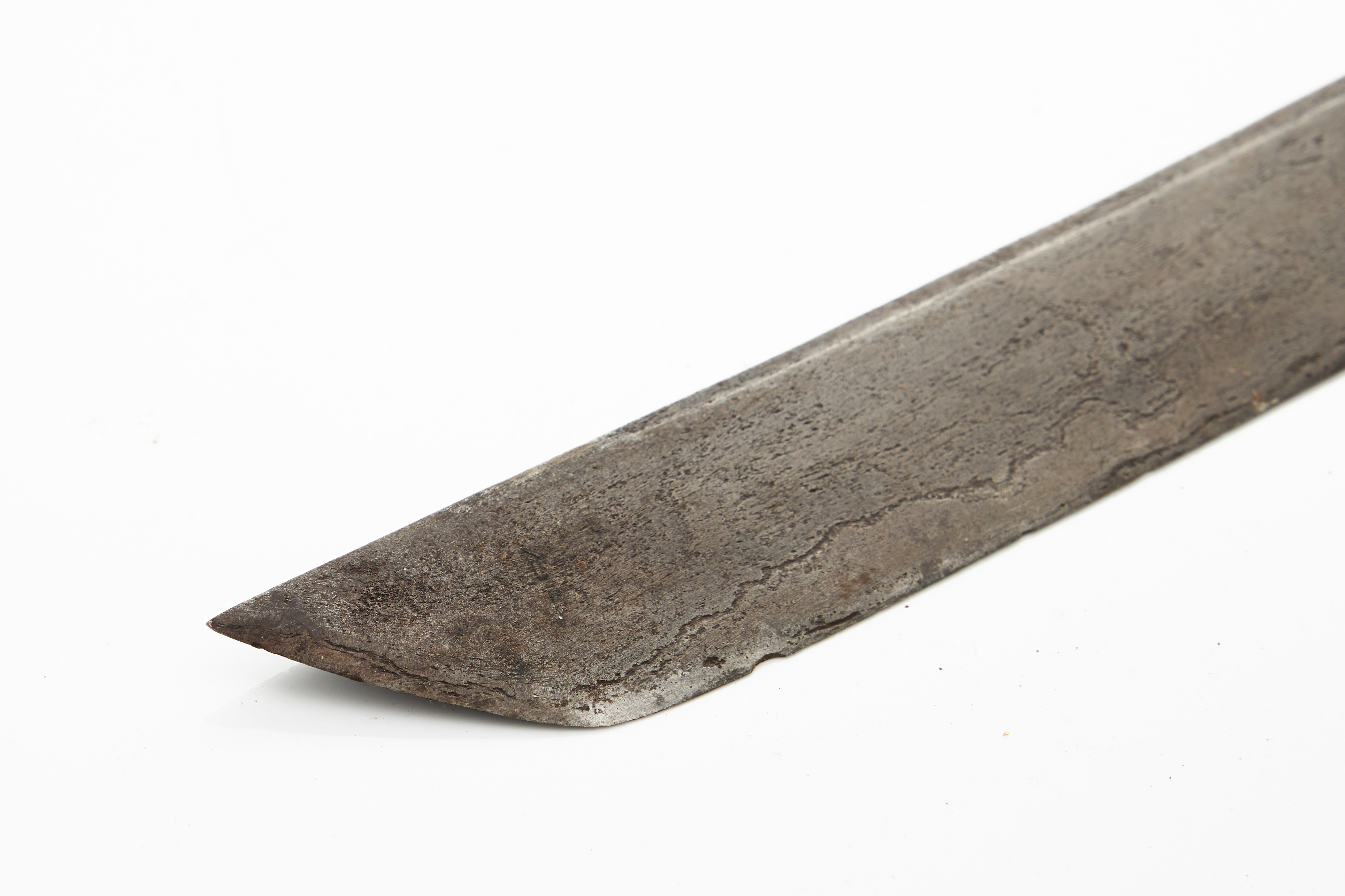 Images for 2530024. PEDANG, sword, second half of the 19th century ...