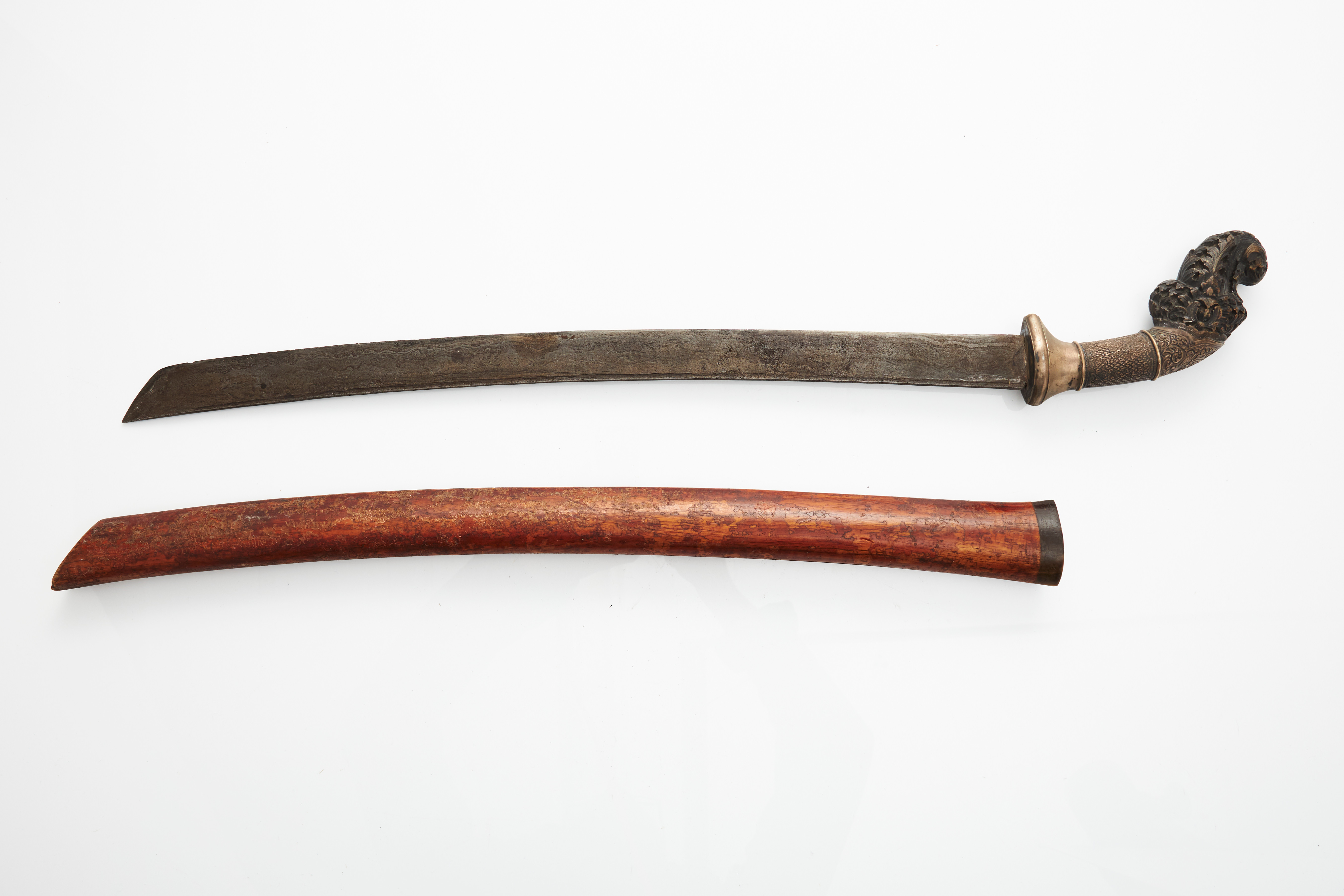 Images for 2530024. PEDANG, sword, second half of the 19th century ...