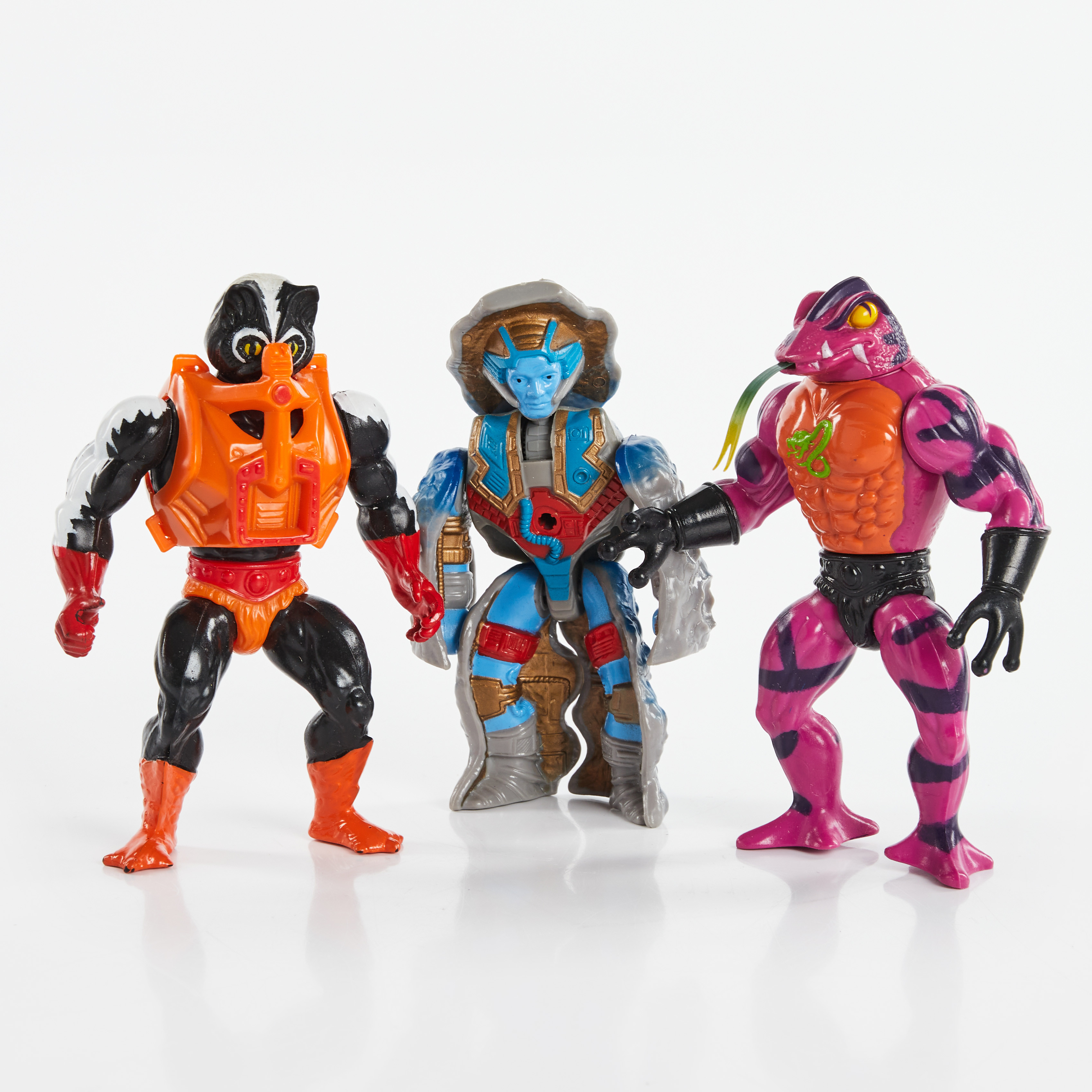 Images for 2530688. SCI-FI, toys, HE-MAN the Masters of the Universe, 9 ...