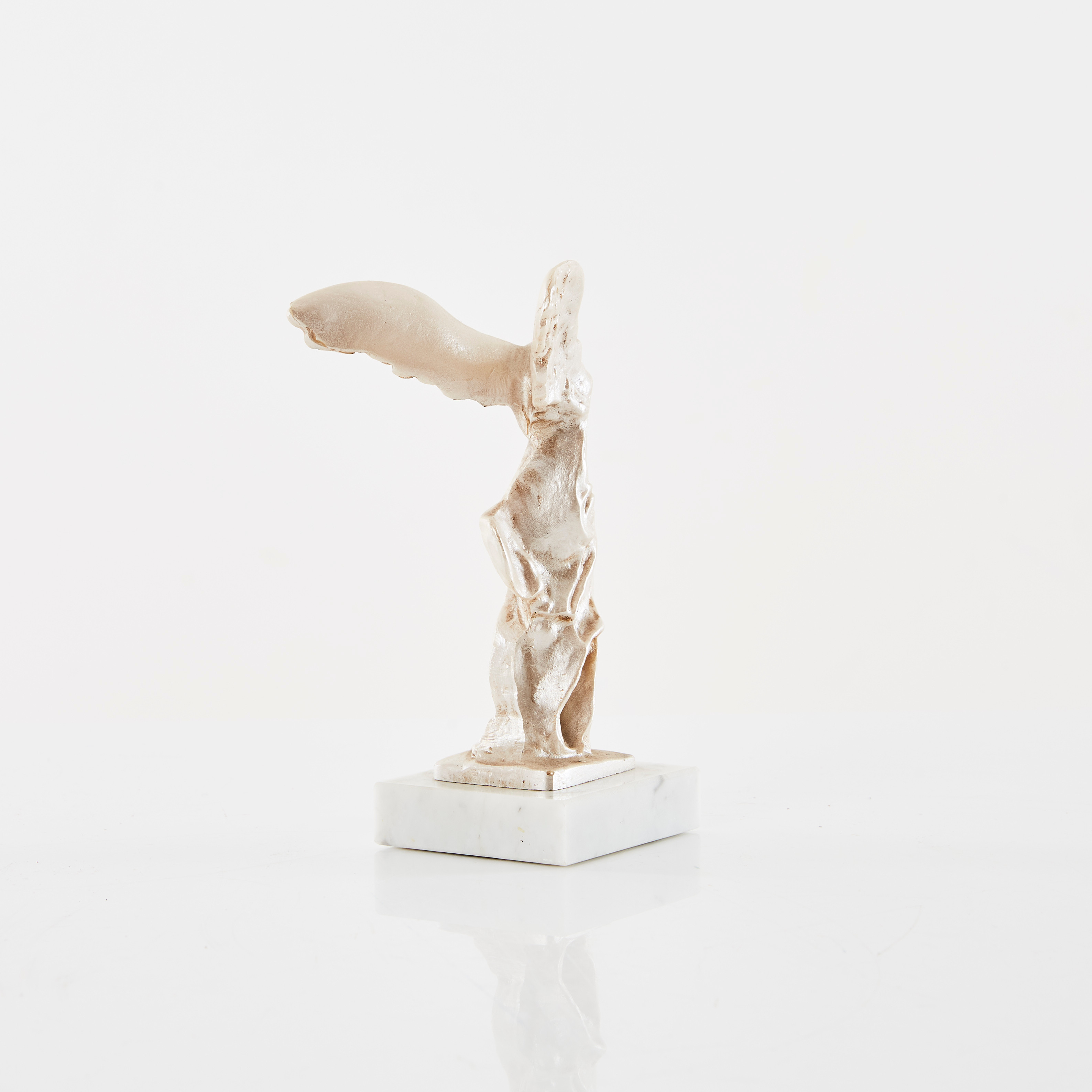 Images for 2531760. LEO NELEN (SAMTIDA). Nike from Samothrace ...