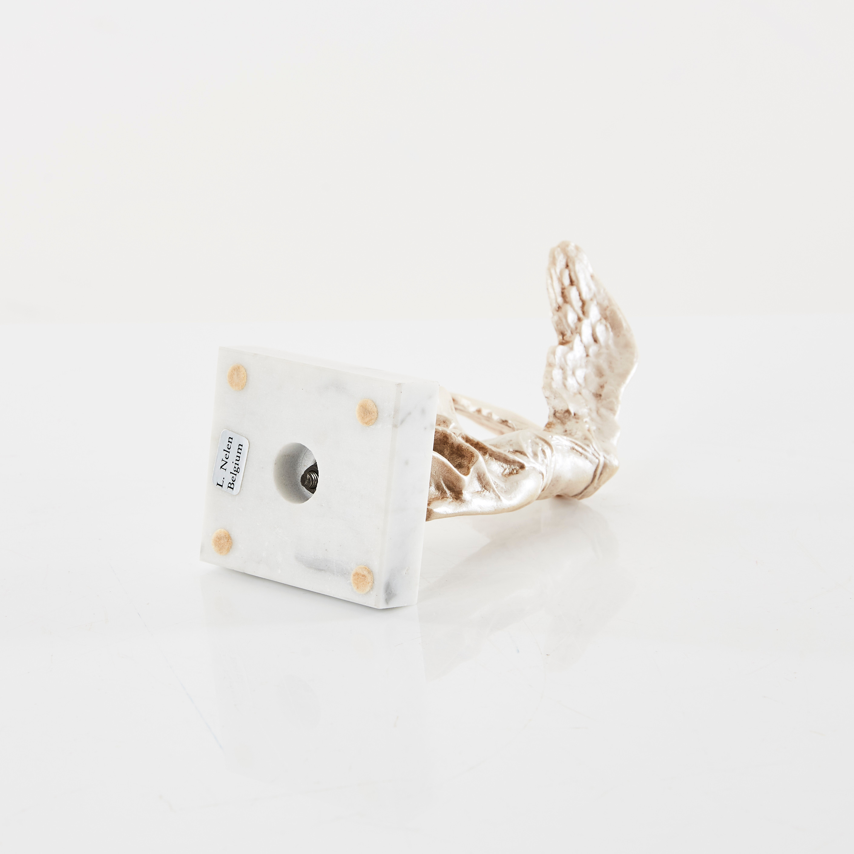 Images for 2531760. LEO NELEN (SAMTIDA). Nike from Samothrace ...