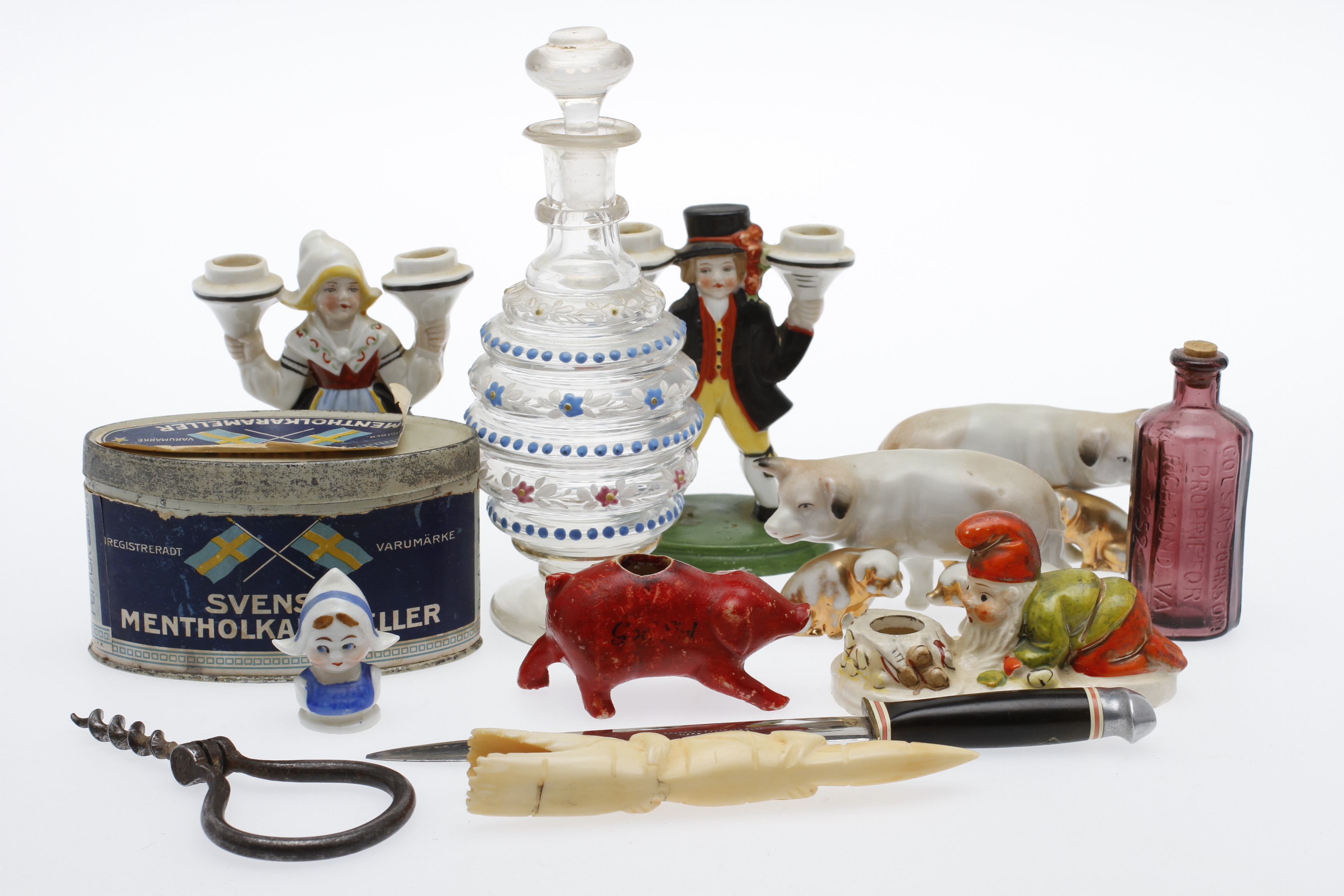 Images for 25331. A Collection MISCELLANEOUS, 13 parts, i.a. Letter ...