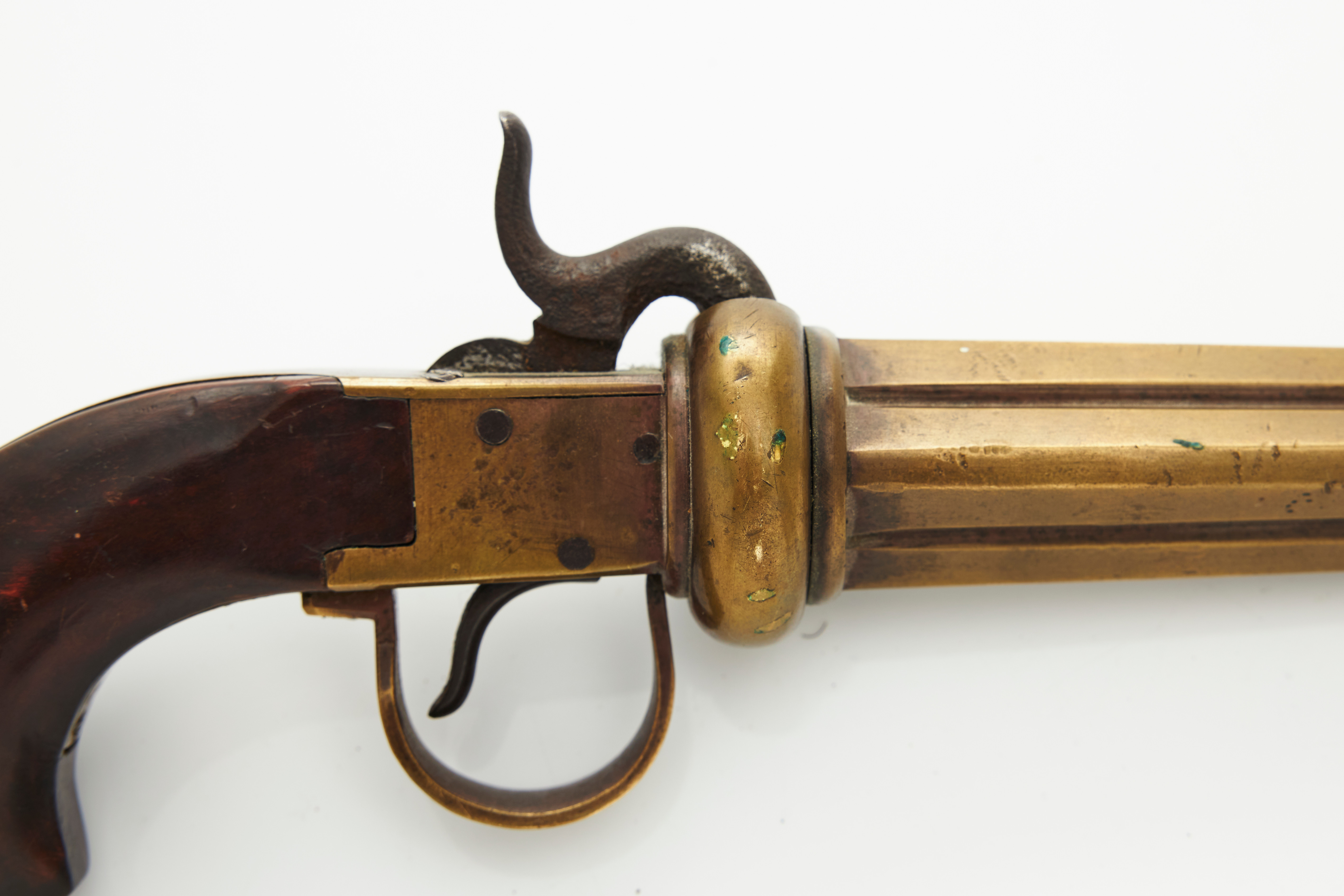 Images for 2536415. BUCKET REVOLVER, Swedish, so-called Smålänning ...