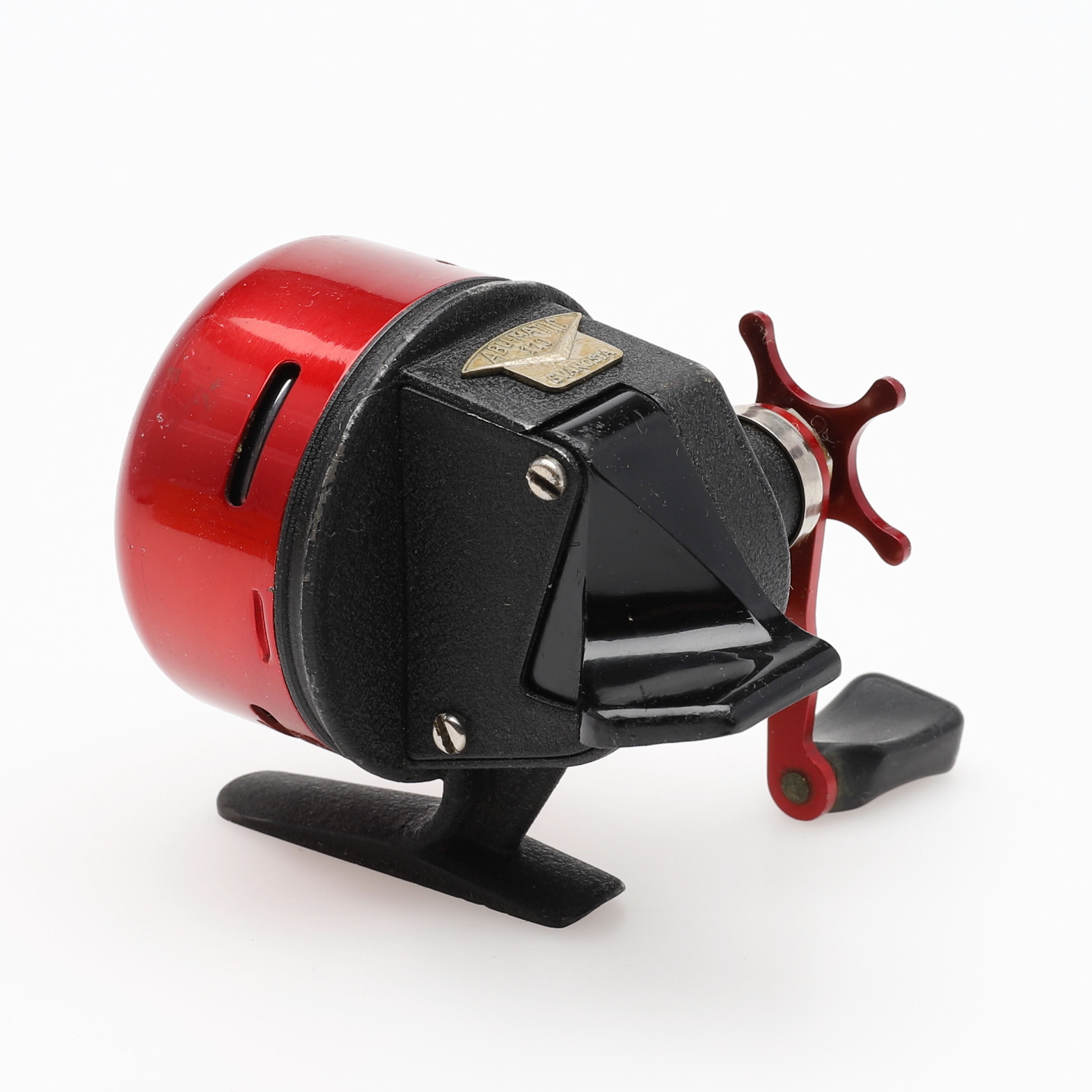 Images for 2537864. FISHING ROLL ABU ABUMATIC 170, 1960s. - Auctionet