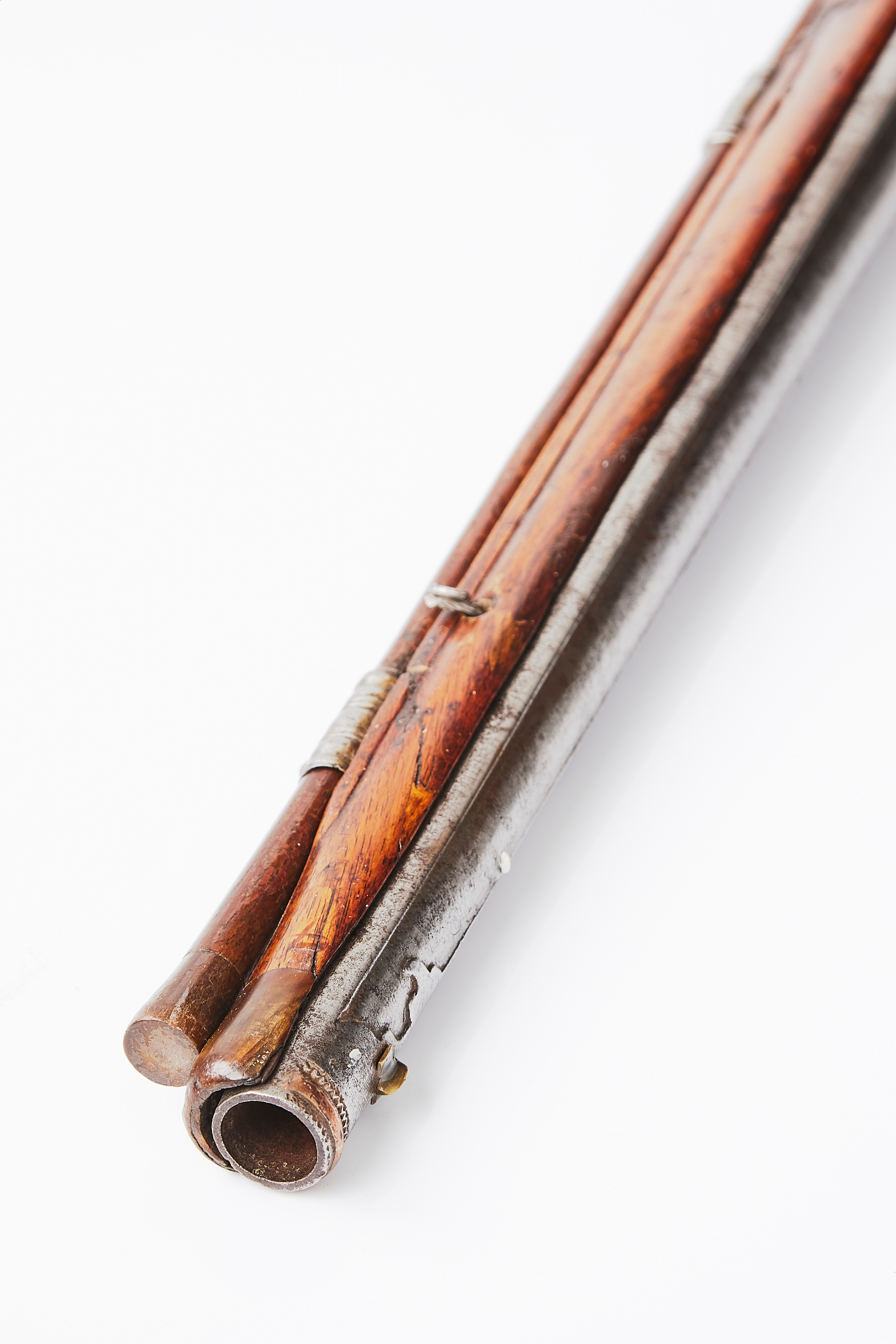 Images for 2539346. BUCKLE GUN, Swedish, lock with signature Schertiger ...