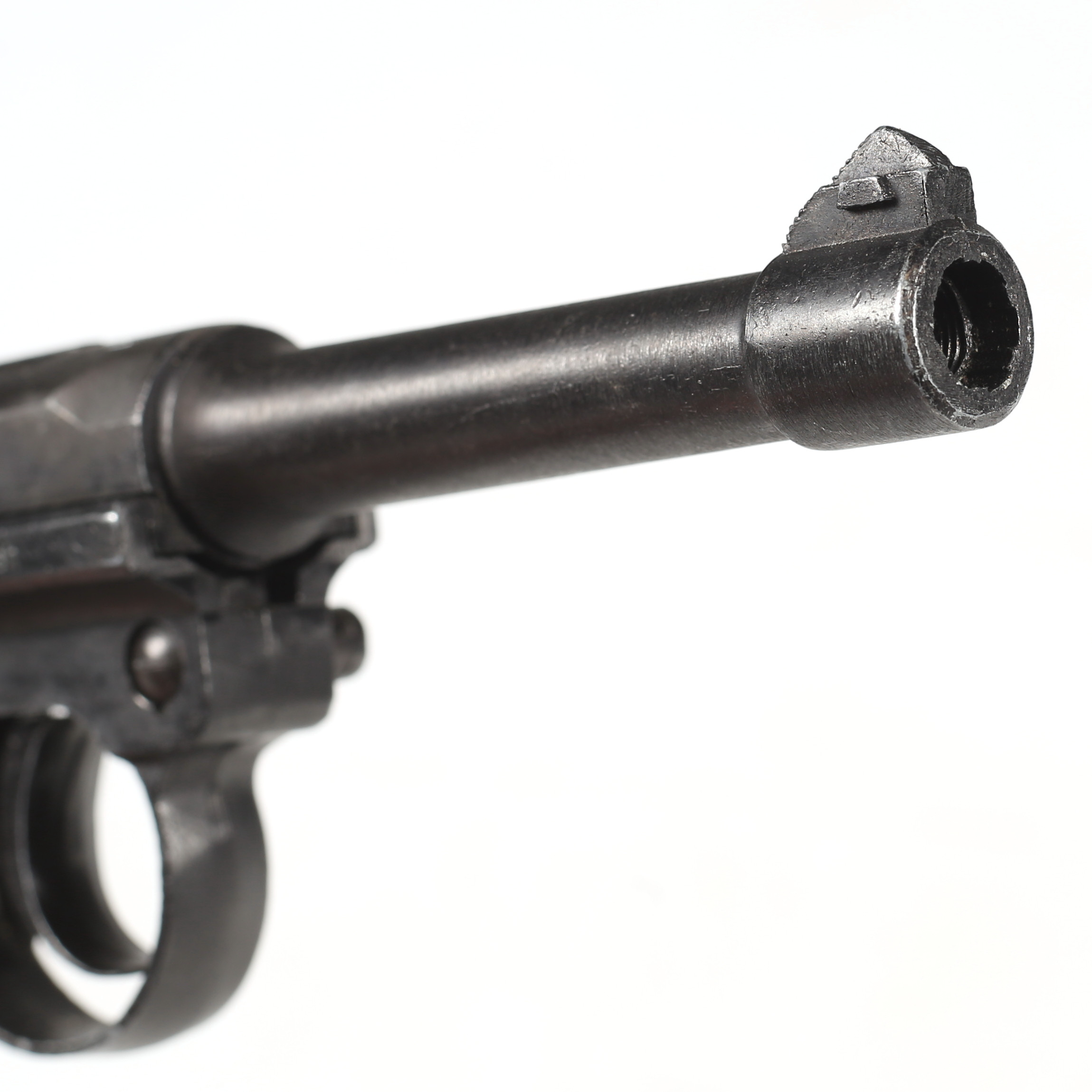 Bilder zu 2541536. PISTOLE, Luger P-08, Nachbau, Nakata Tokyo, Japan ...