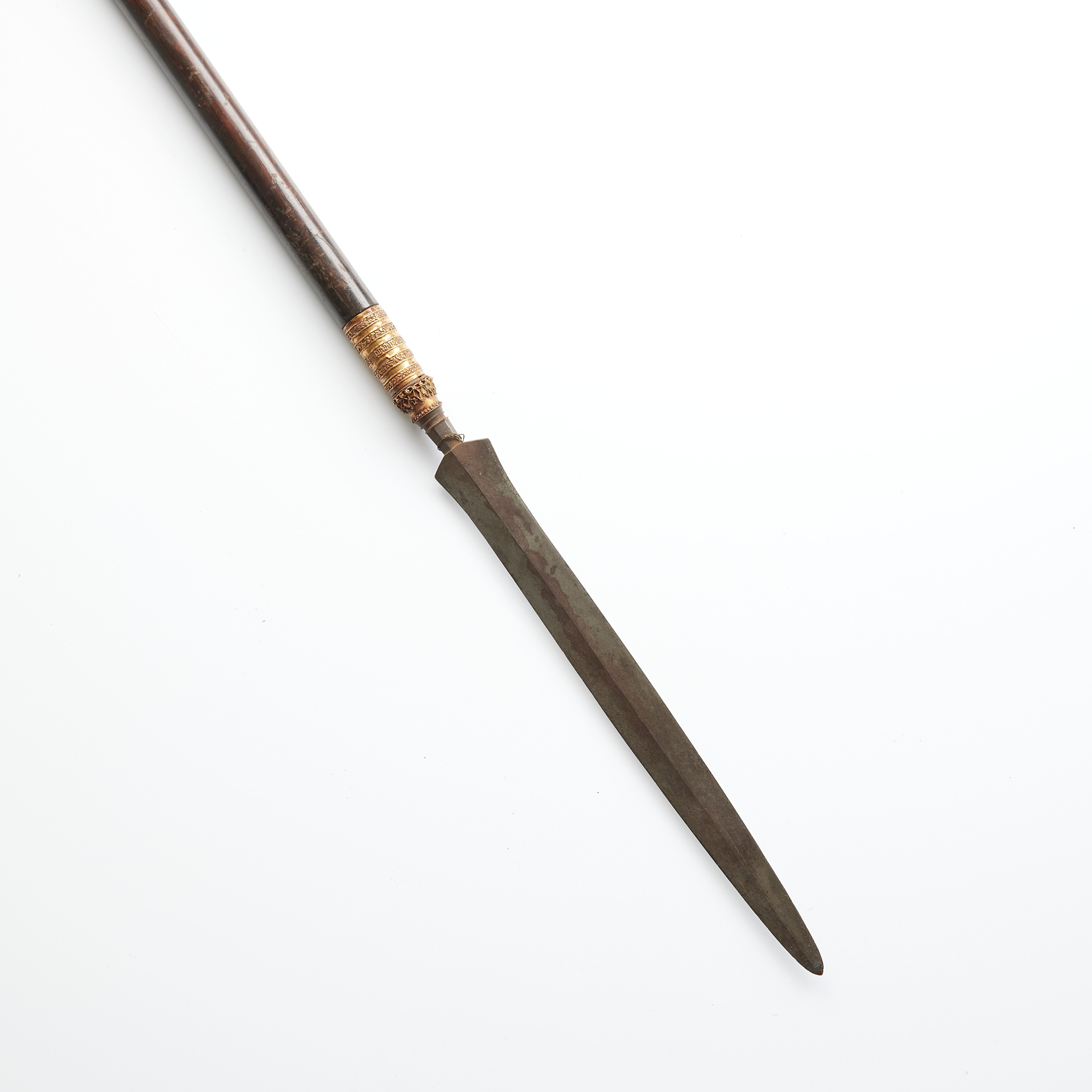 Images for 2543170. SPEAR, Indo-Persian, mid/second half of the 19th ...