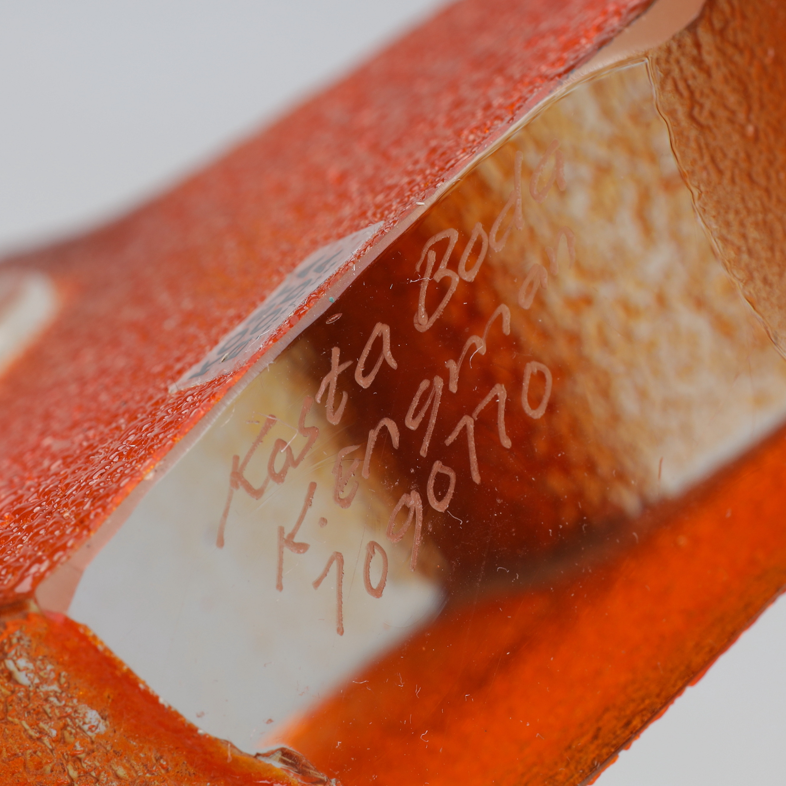 Images for 2543208. KJELL ENGMAN. sculpture, Guitar from the series ...