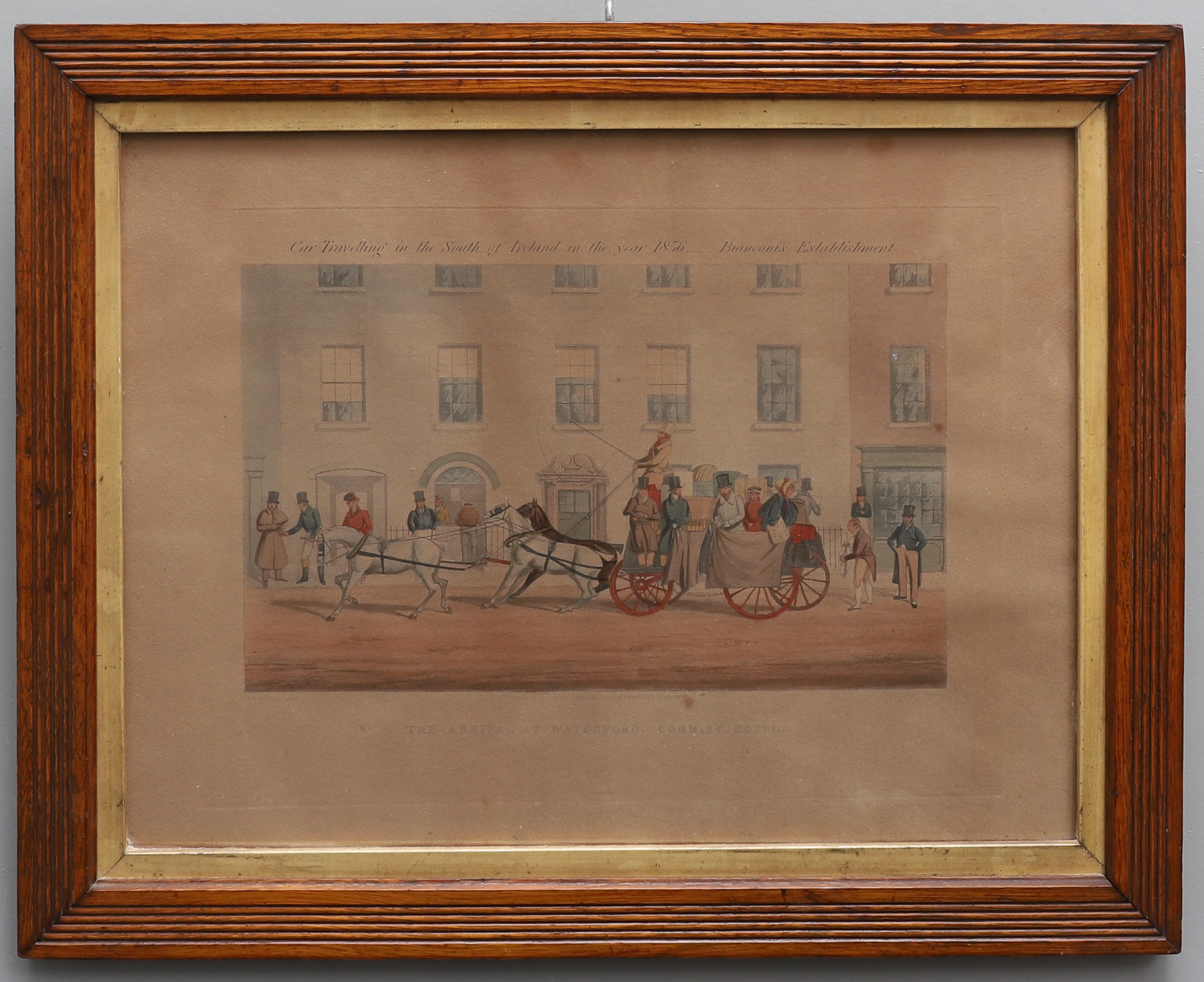 Images for 2546625. JOHN HARRIS (1791-1873), AFTER M.A. HAYES. CAR ...