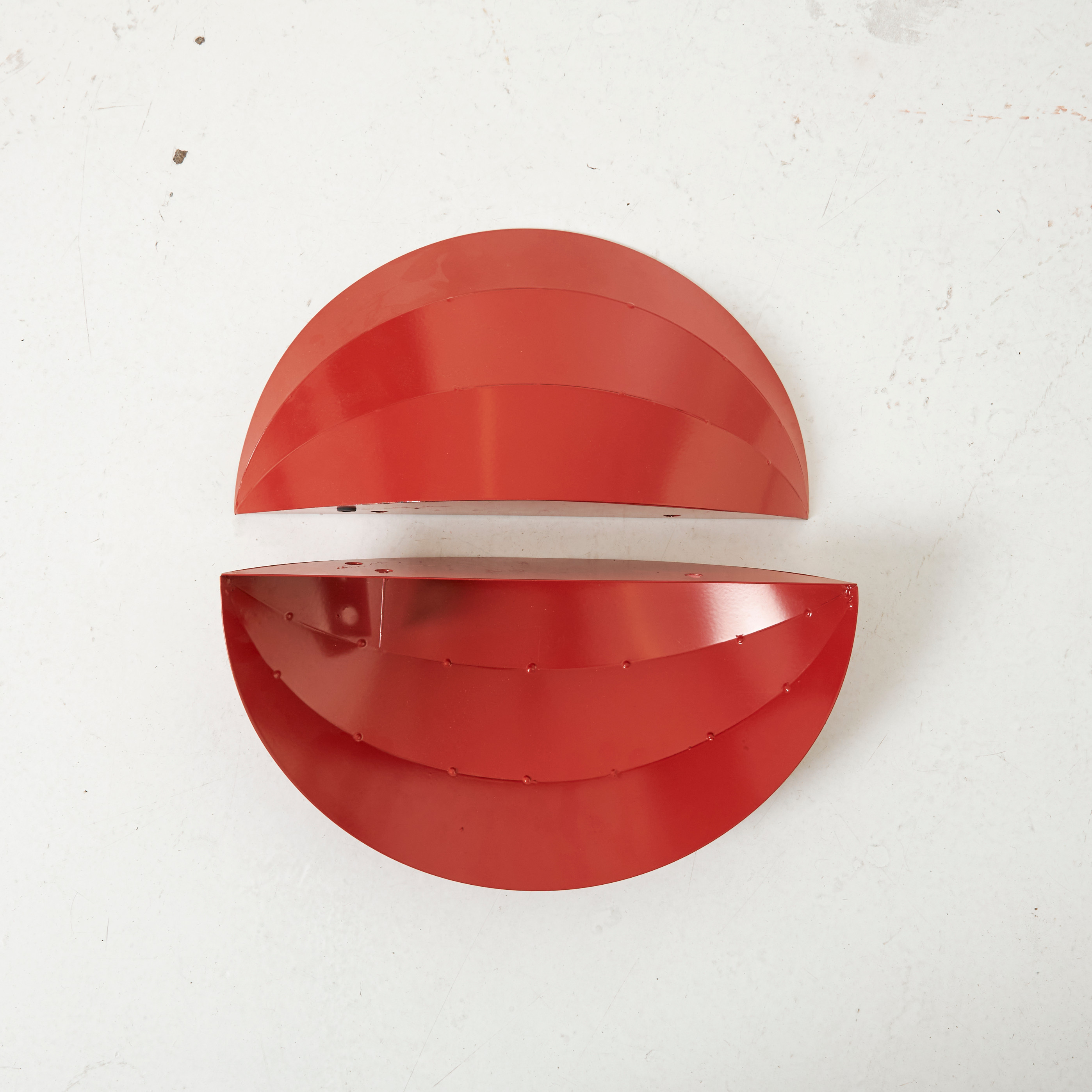Images for 2548438. JENNY ASKENFORS. Wall fixtures, 12 pcs, Bofink ...