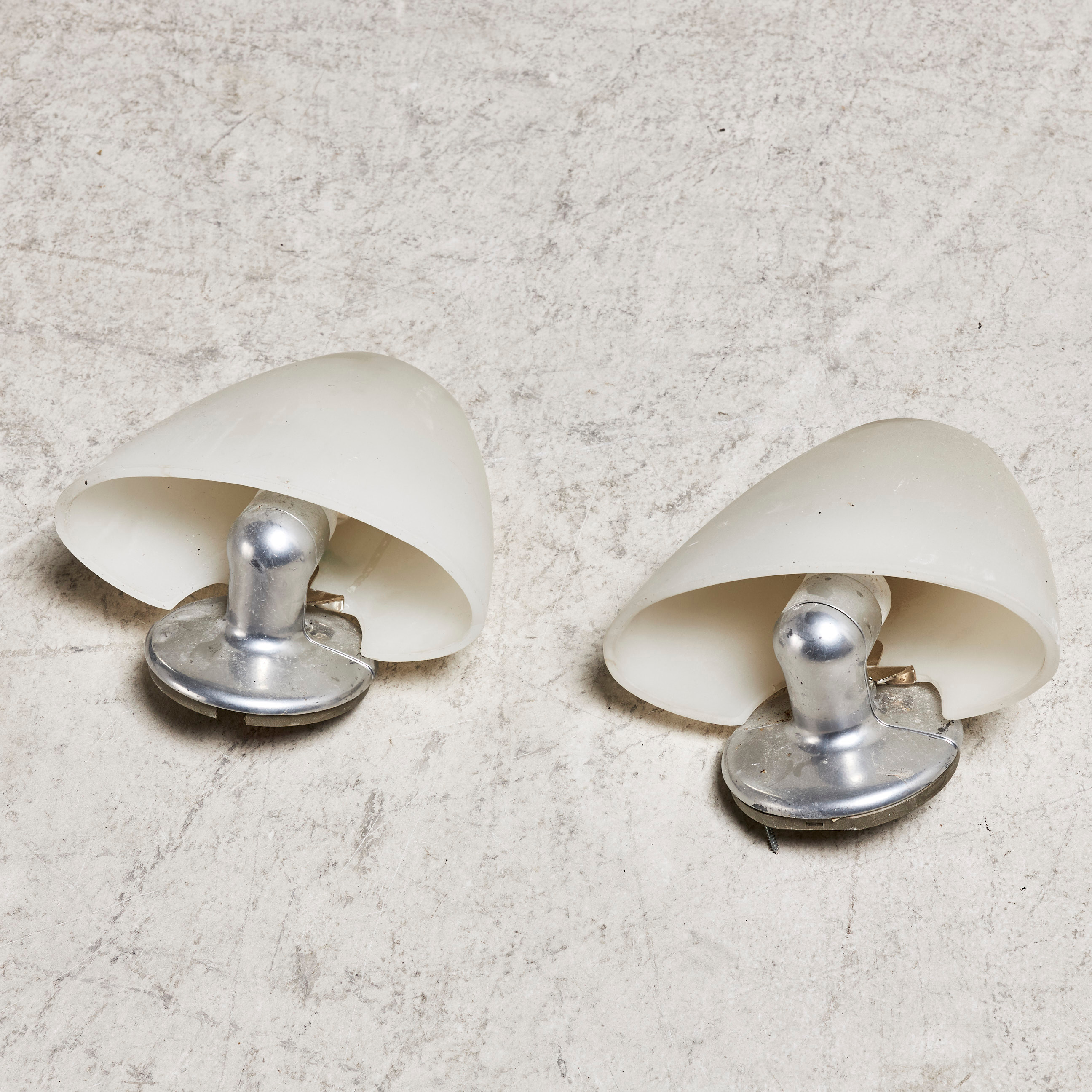 Images for 2548825. MARCELLO ZILIANI. WALL LAMPS, 2 pcs, "Sally", for ...