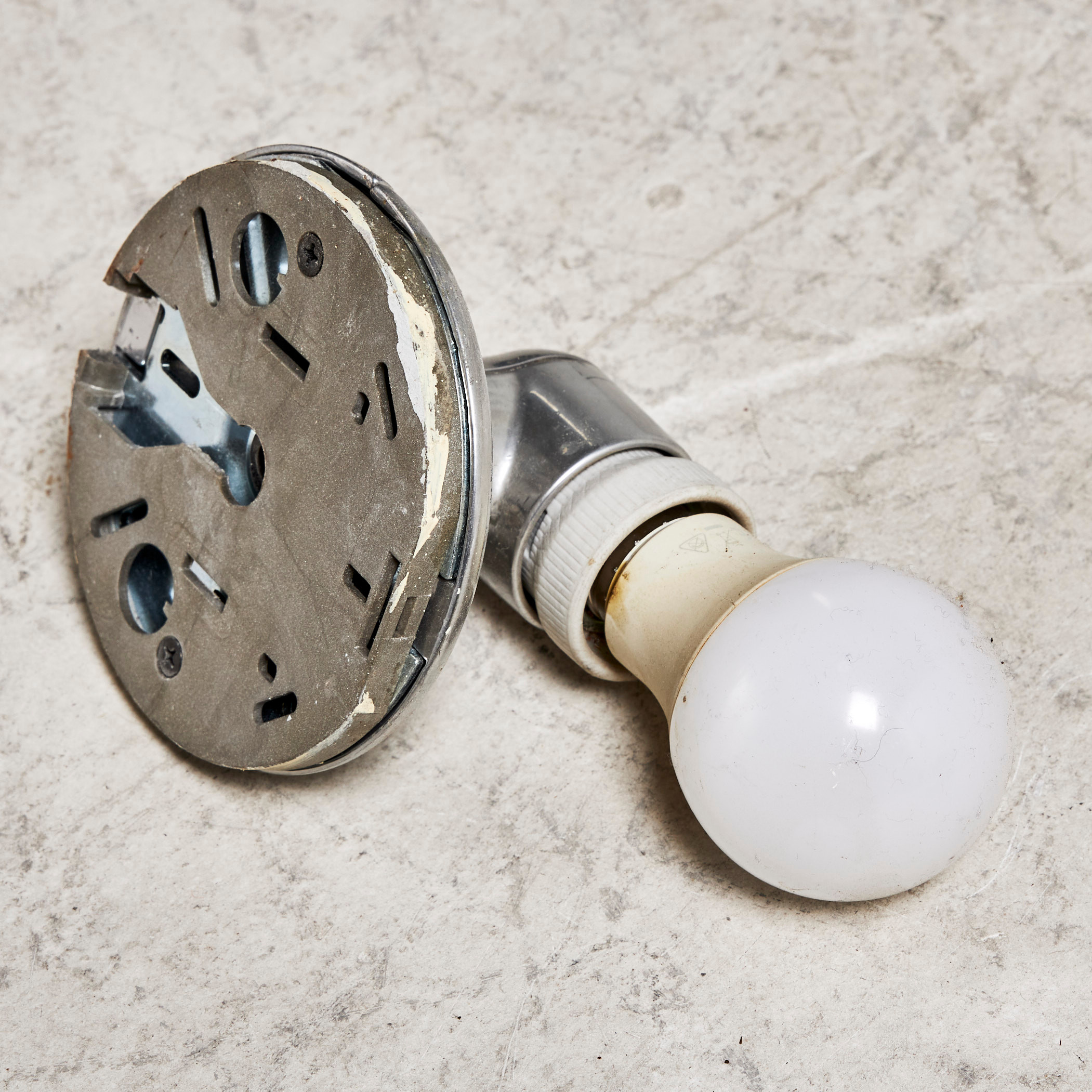 Images for 2548828. MARCELLO ZILIANI. WALL LAMPS, 2 pcs, "Sally", for ...