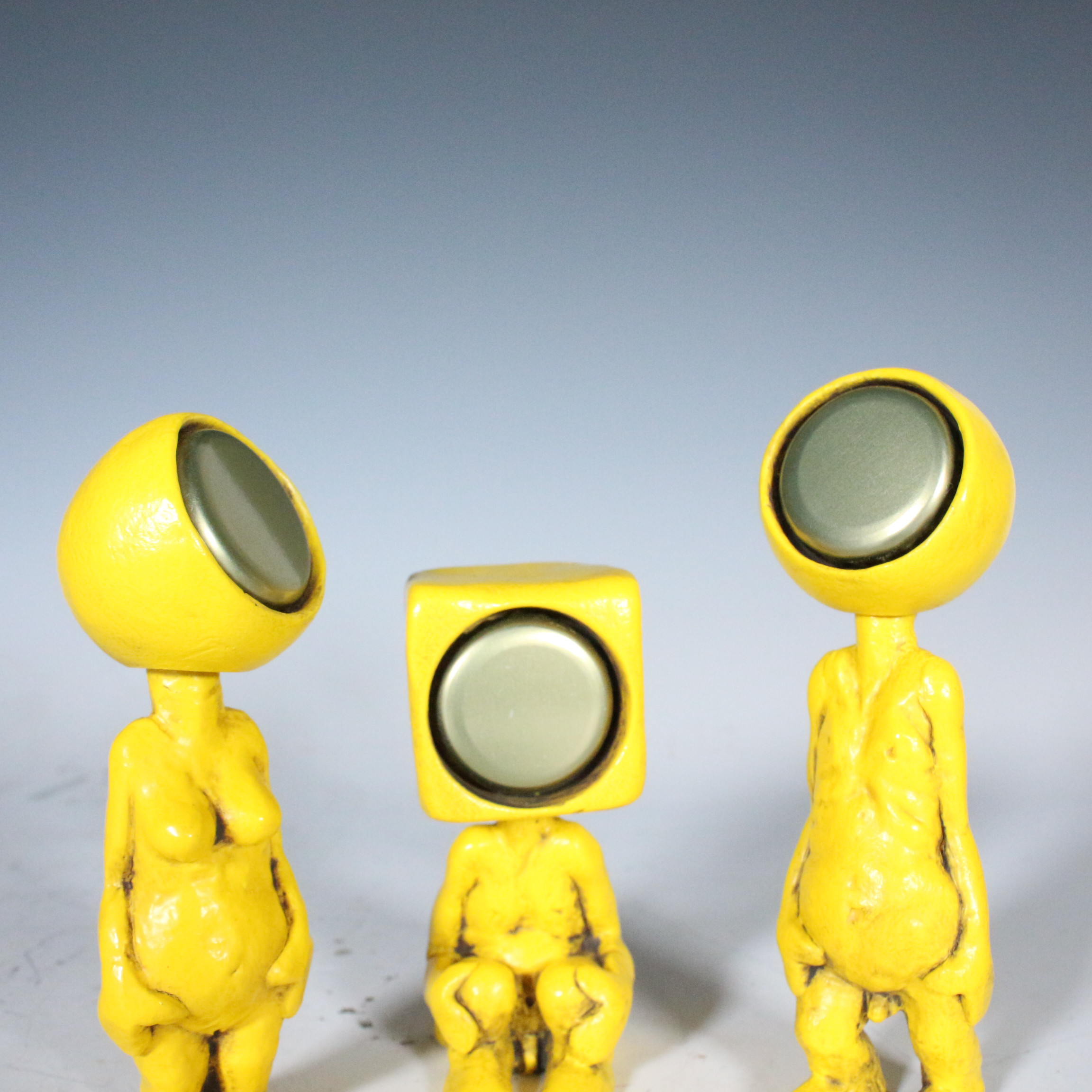 Images for 2549975. MARTIN SMIDA. Studio. Martin Smida, sculptures ...