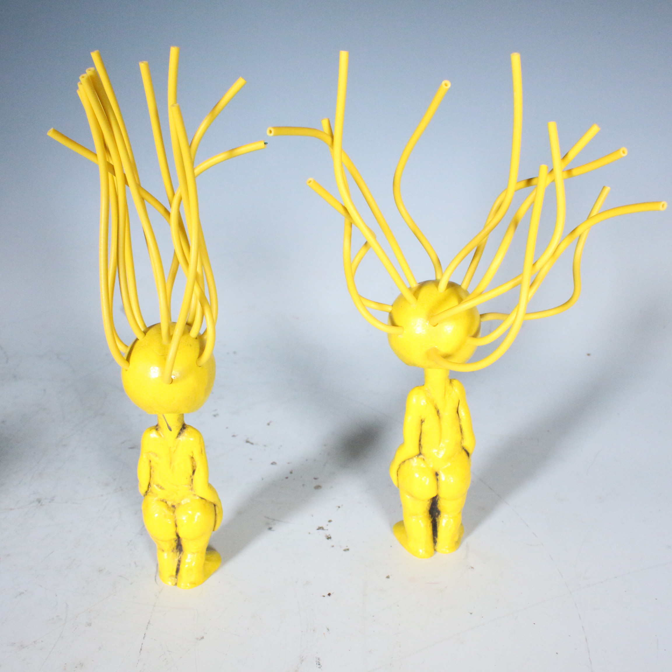 Bilder för 2549999. MARTIN SMIDA. Atelier. Martin Smida, skulpturer ...