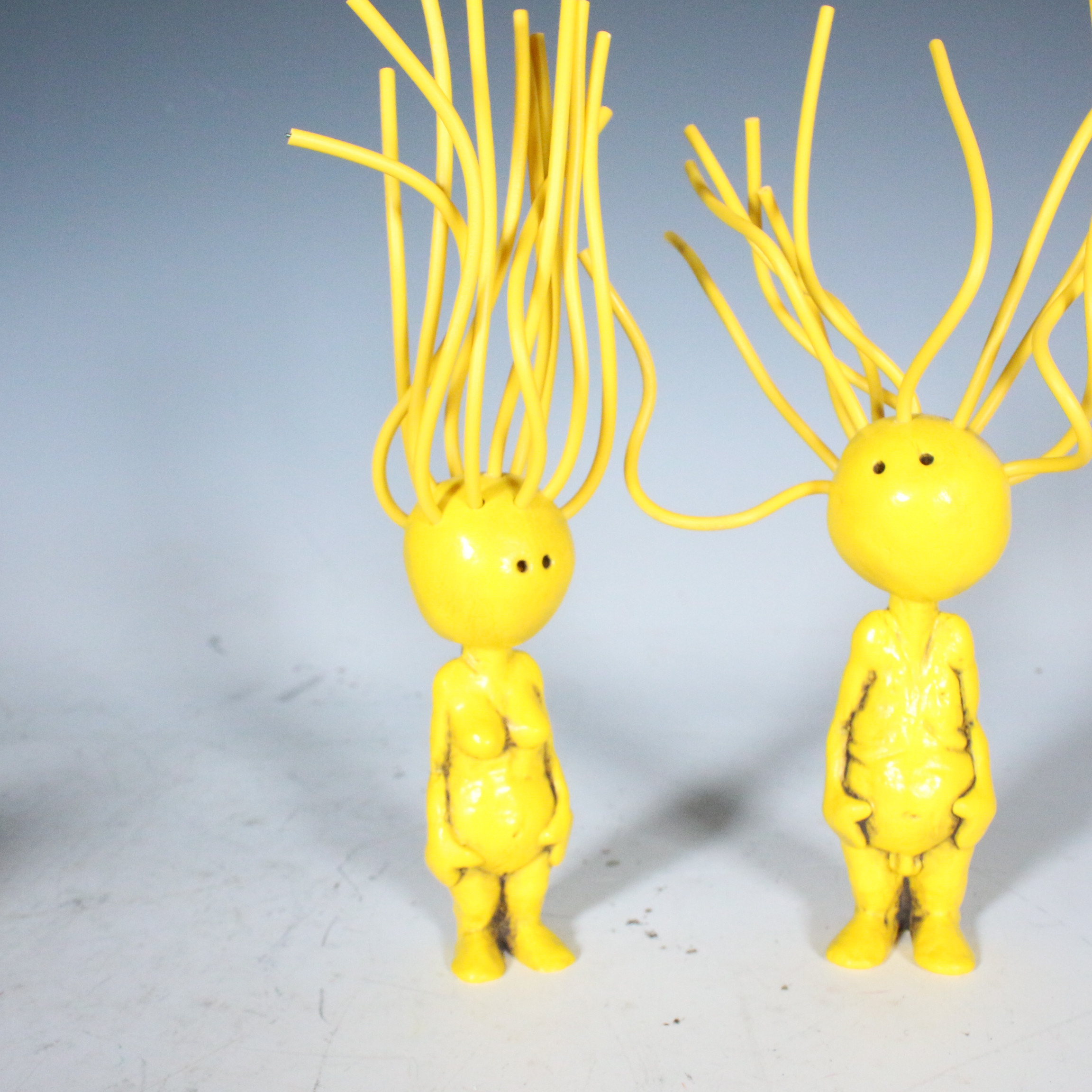 Bilder för 2549999. MARTIN SMIDA. Atelier. Martin Smida, skulpturer ...