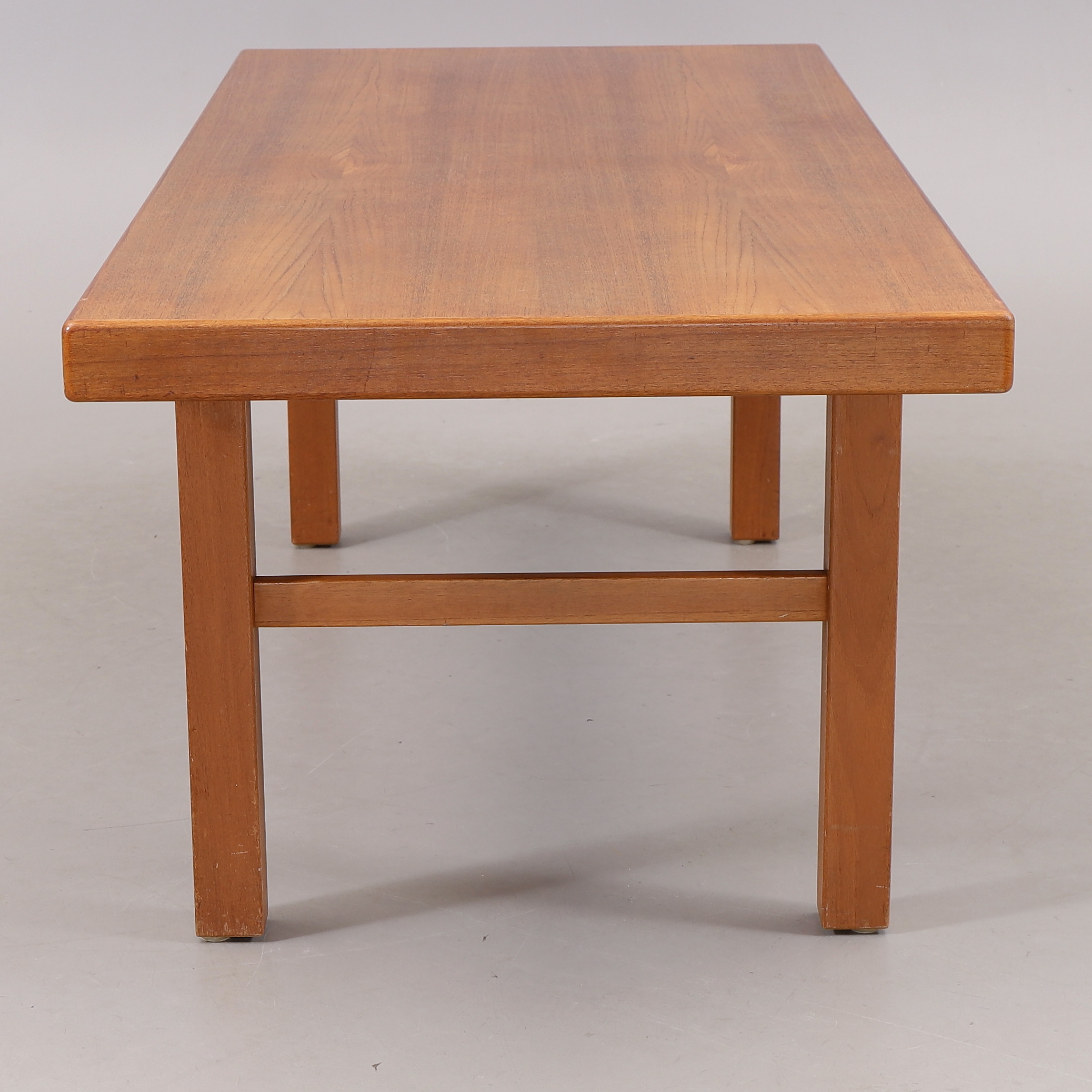 SOFFBORD, teak, Alberts, Tibro, 1965. Möbler - Bord - Auctionet