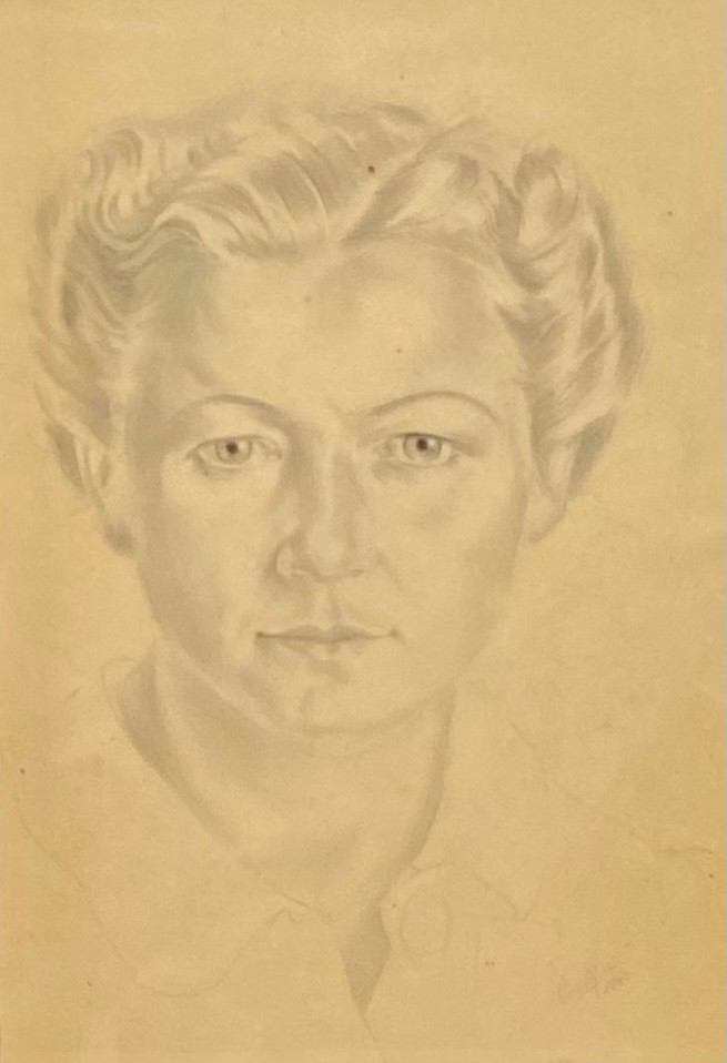 Images for 2558643. ESCUELA EUROPEA. FIRMA ILEGIBLE. YOUNG MAN PORTRAIT ...