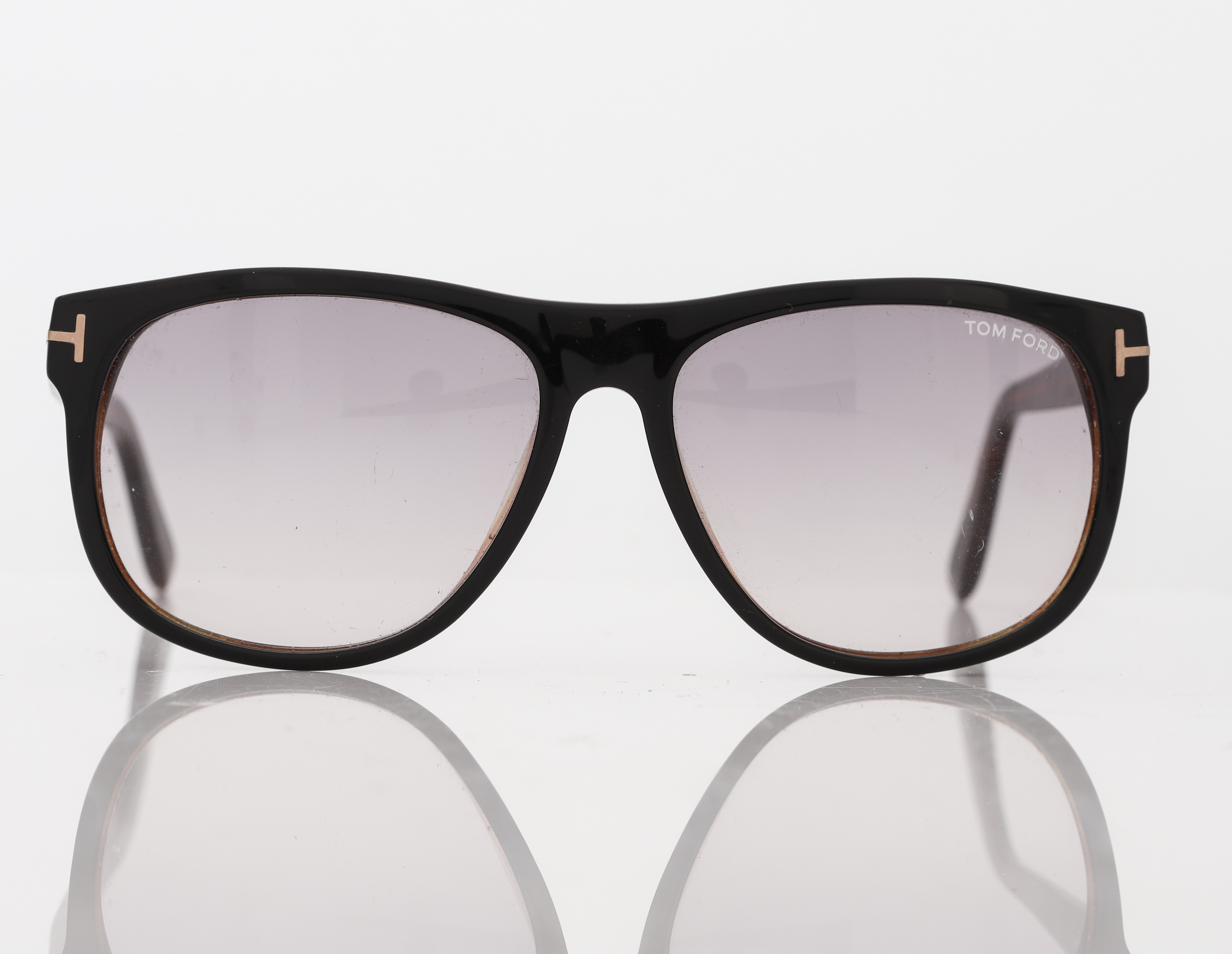 TOM FORD Solglasögon. Vintagekläder & Accessoarer - Auctionet