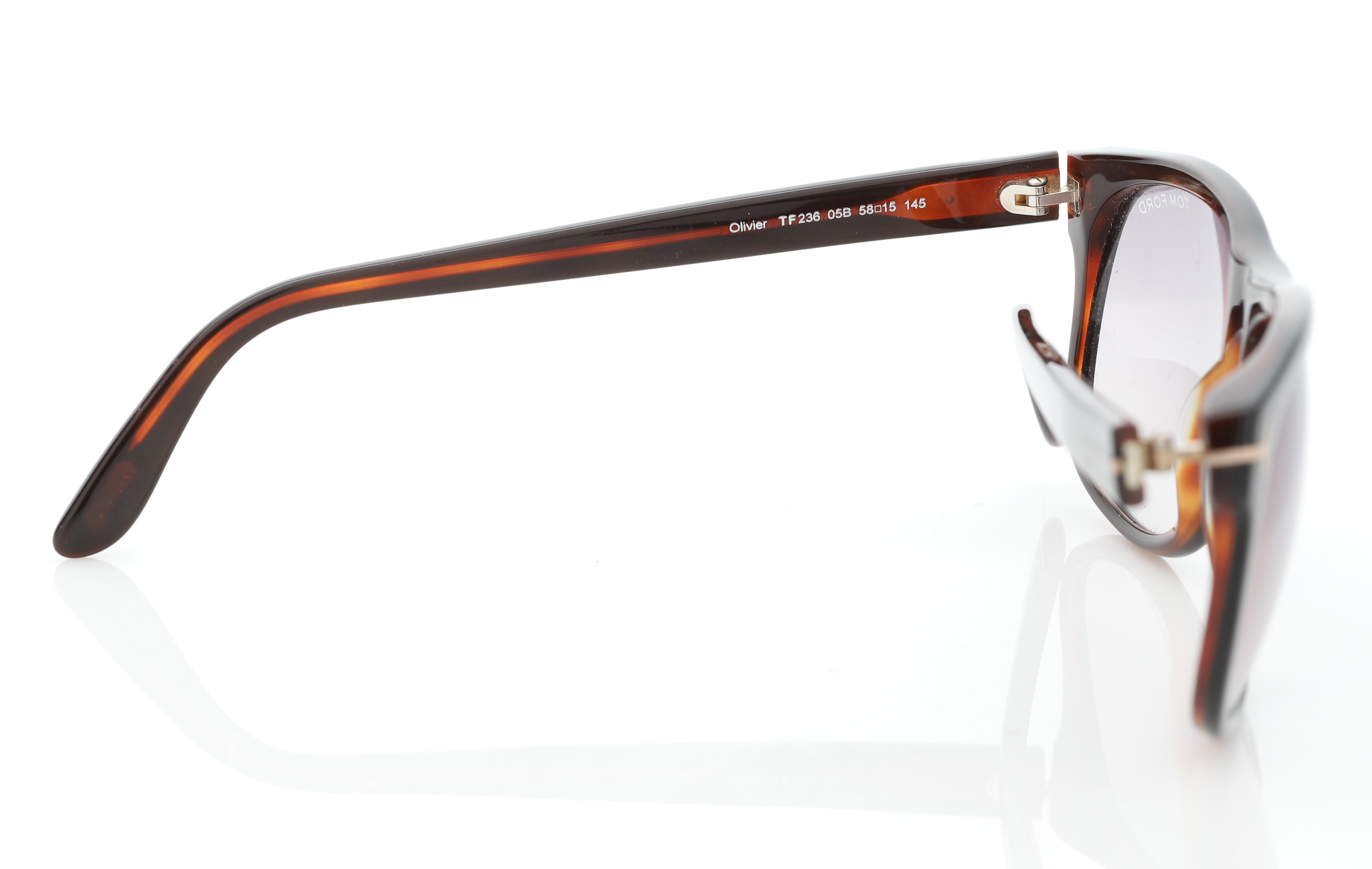 TOM FORD Solglasögon. Vintagekläder & Accessoarer - Auctionet