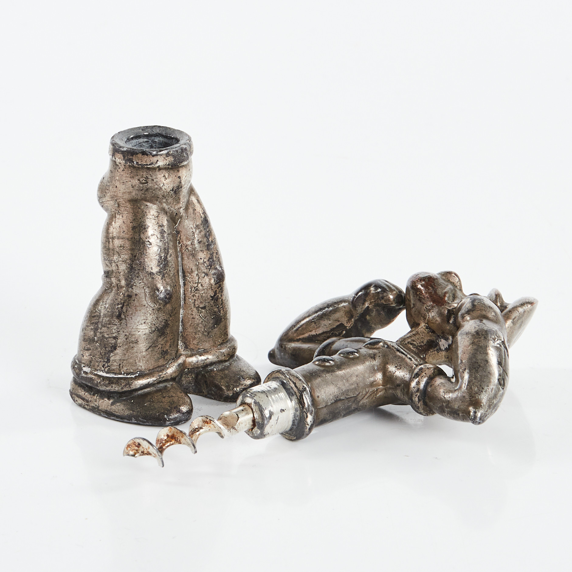 Images for 2564034. KARL-ALFRED "POPEYE", corkscrew, Bulls, 1930s ...