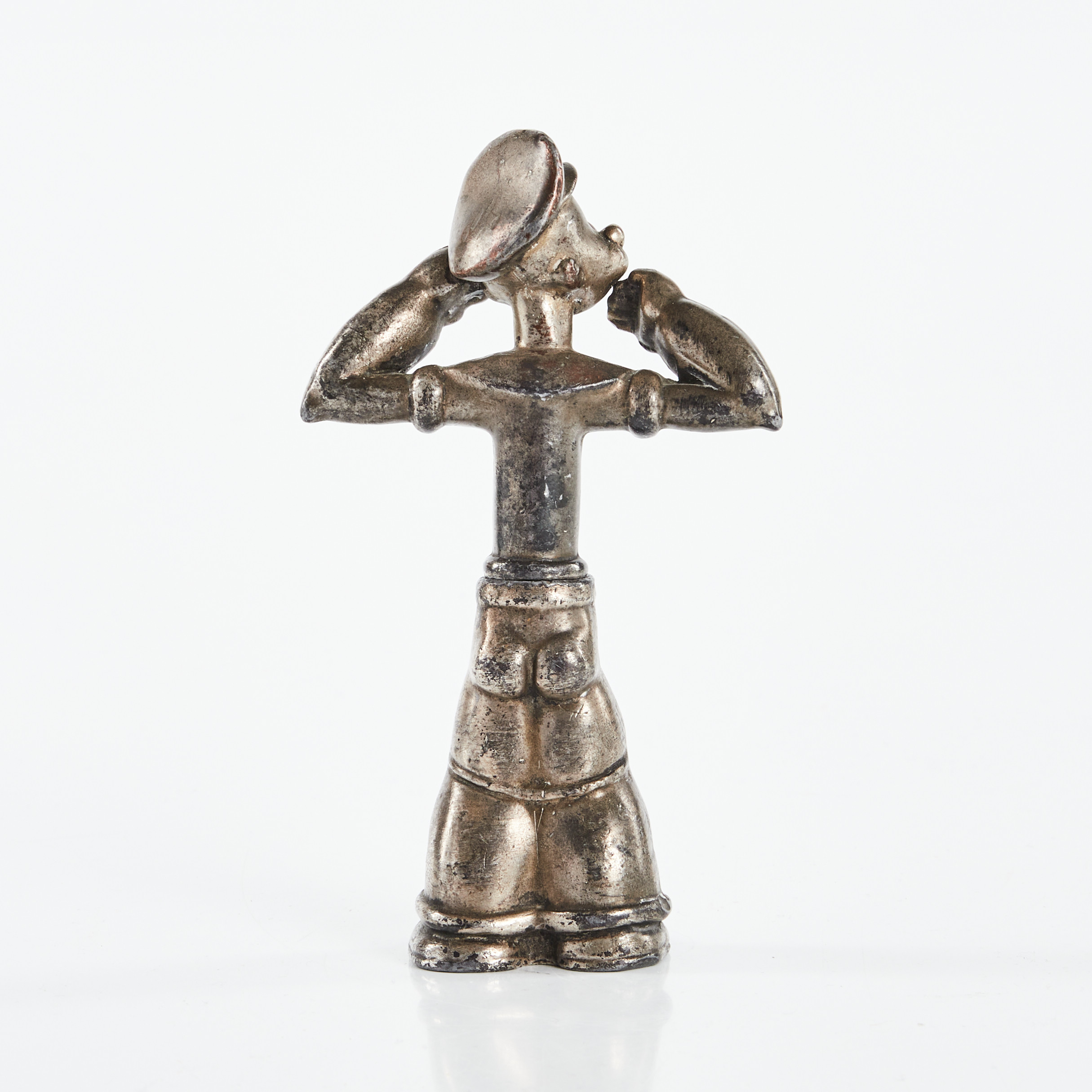 Images for 2564034. KARL-ALFRED "POPEYE", corkscrew, Bulls, 1930s ...