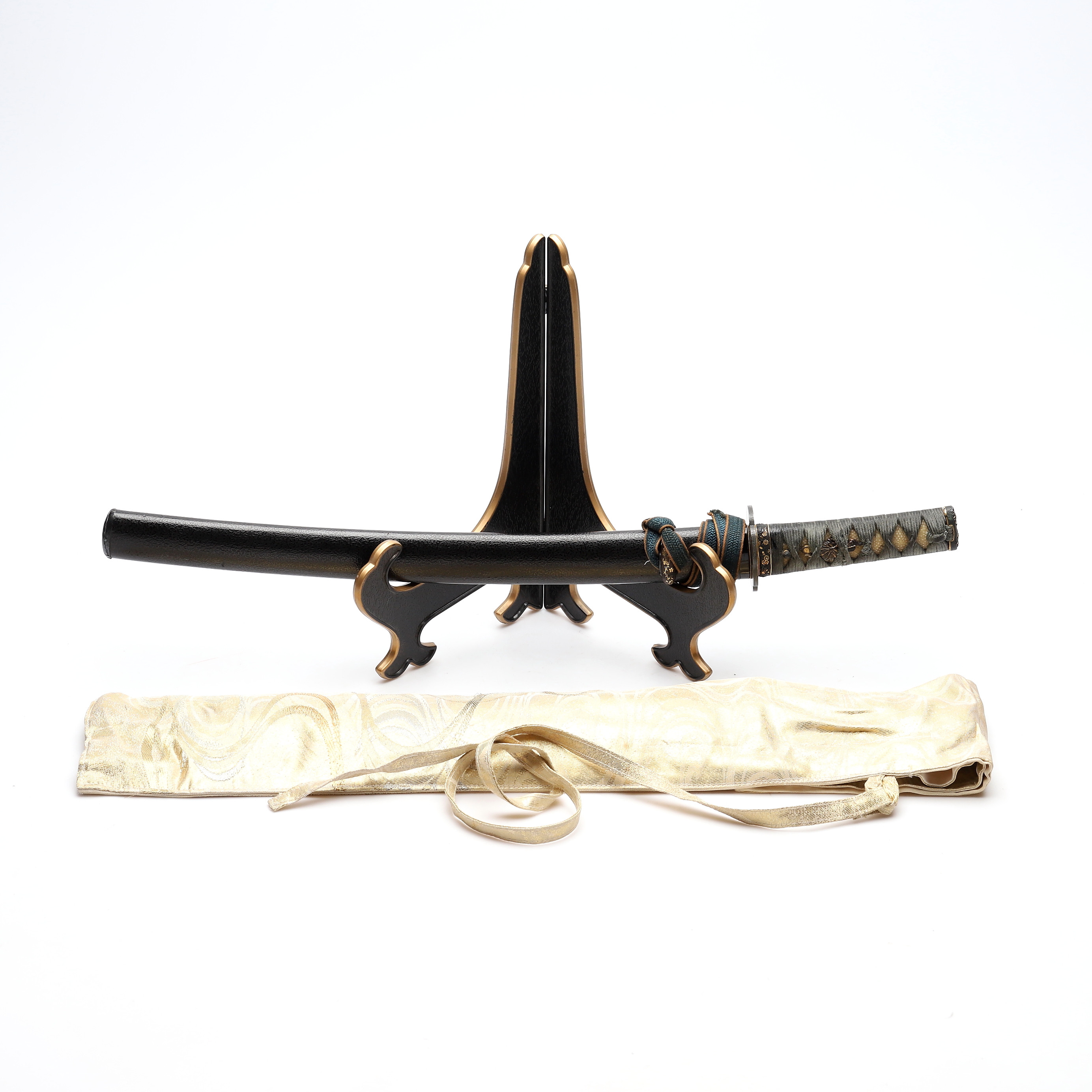 Images for 2564045. Sword, Japan, Mihara 三原, 1532 (天文 Tenbun Tenmon ...