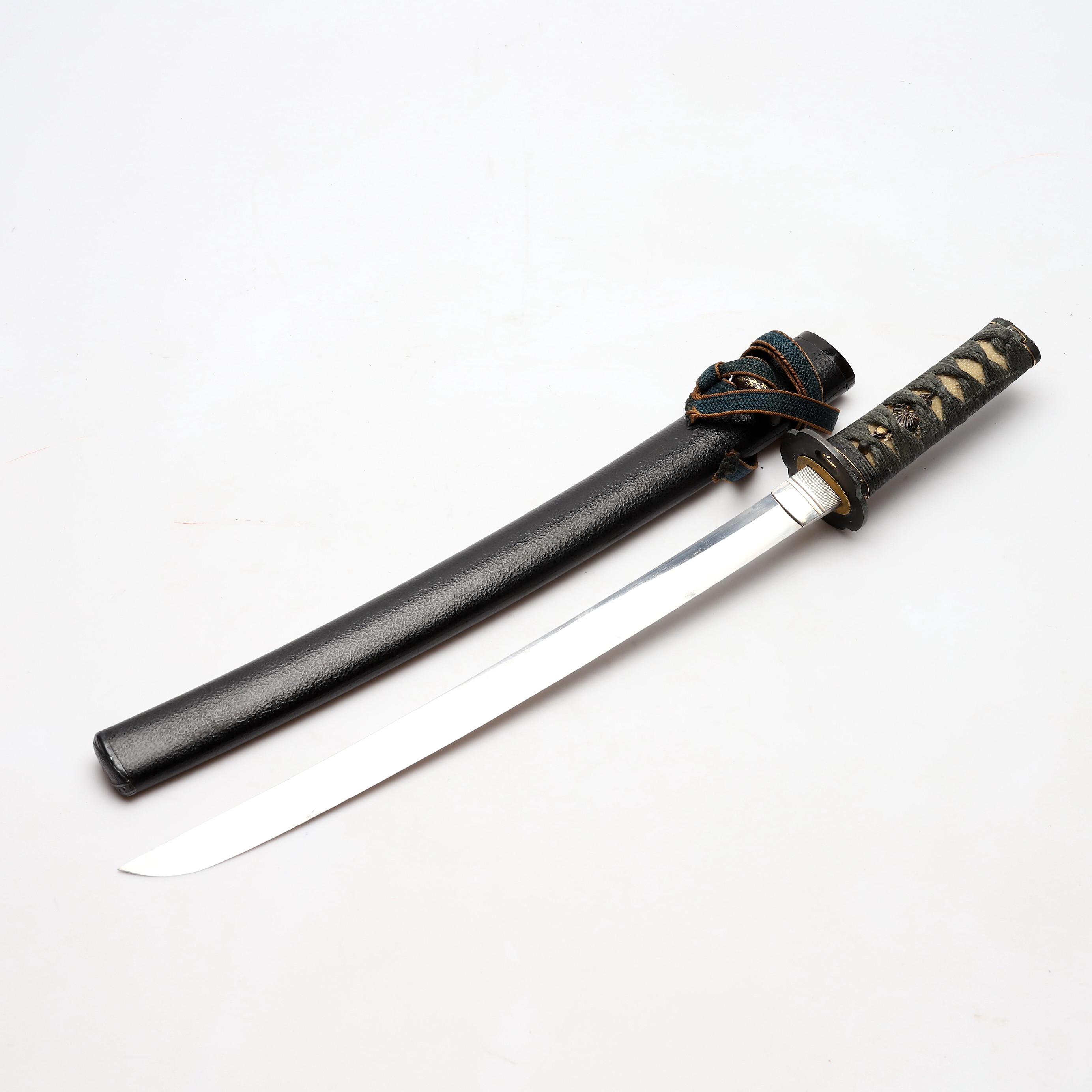 Images for 2564045. Sword, Japan, Mihara 三原, 1532 (天文 Tenbun Tenmon ...