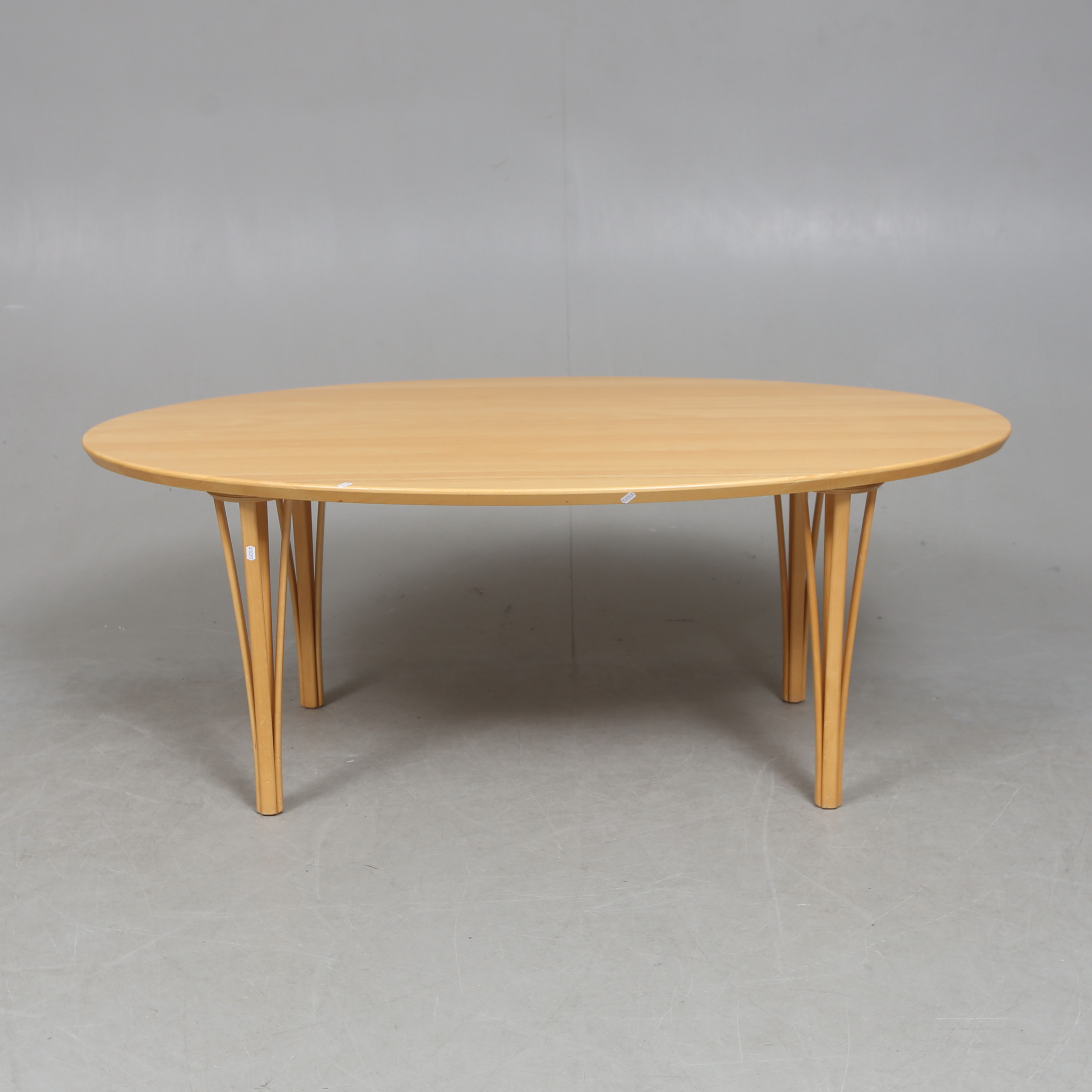 Images for 2567363. SOFFBORD, Haslev, Denmark. - Auctionet