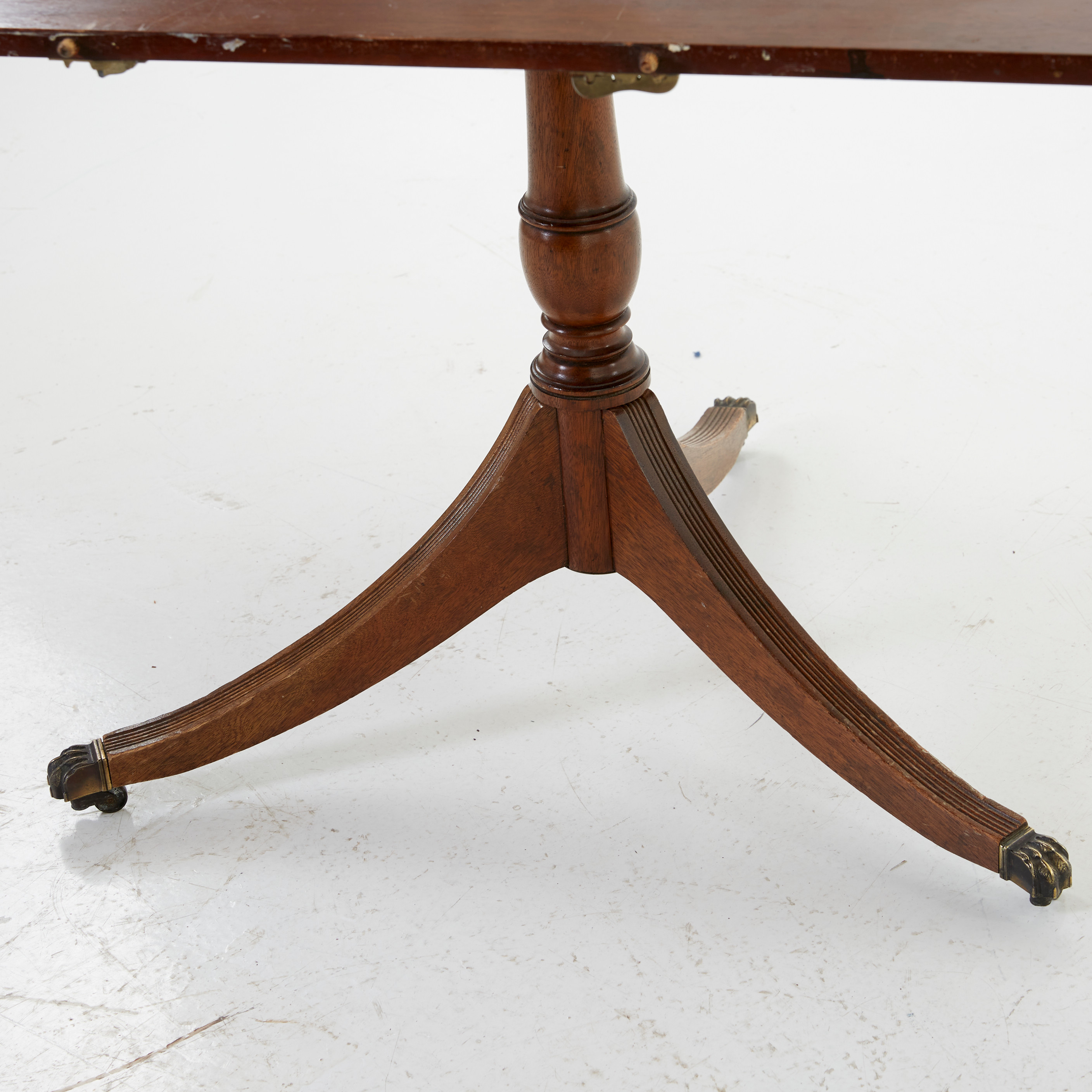 Images for 2570261. DINING ROOM GROUP, 9 dlr, second half of the 20th ...