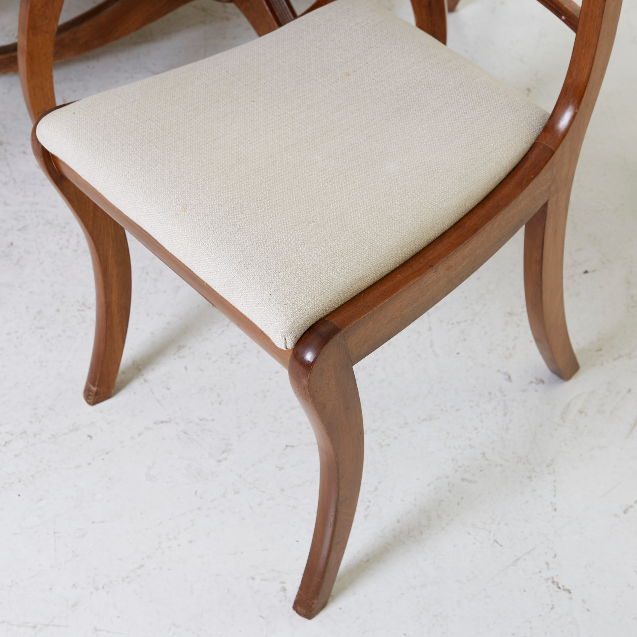 Bilder för 2570261. MATSALSGRUPP, 9 dlr, 1900-talets andra hälft ...