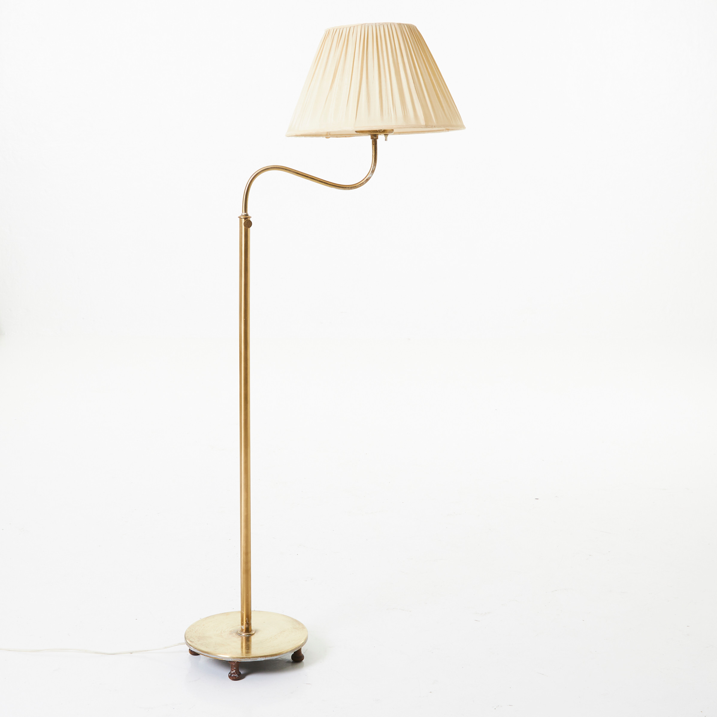 Images for 2572740. JOSEF FRANK. "Lilla kamelen", floor lamp, Firma ...