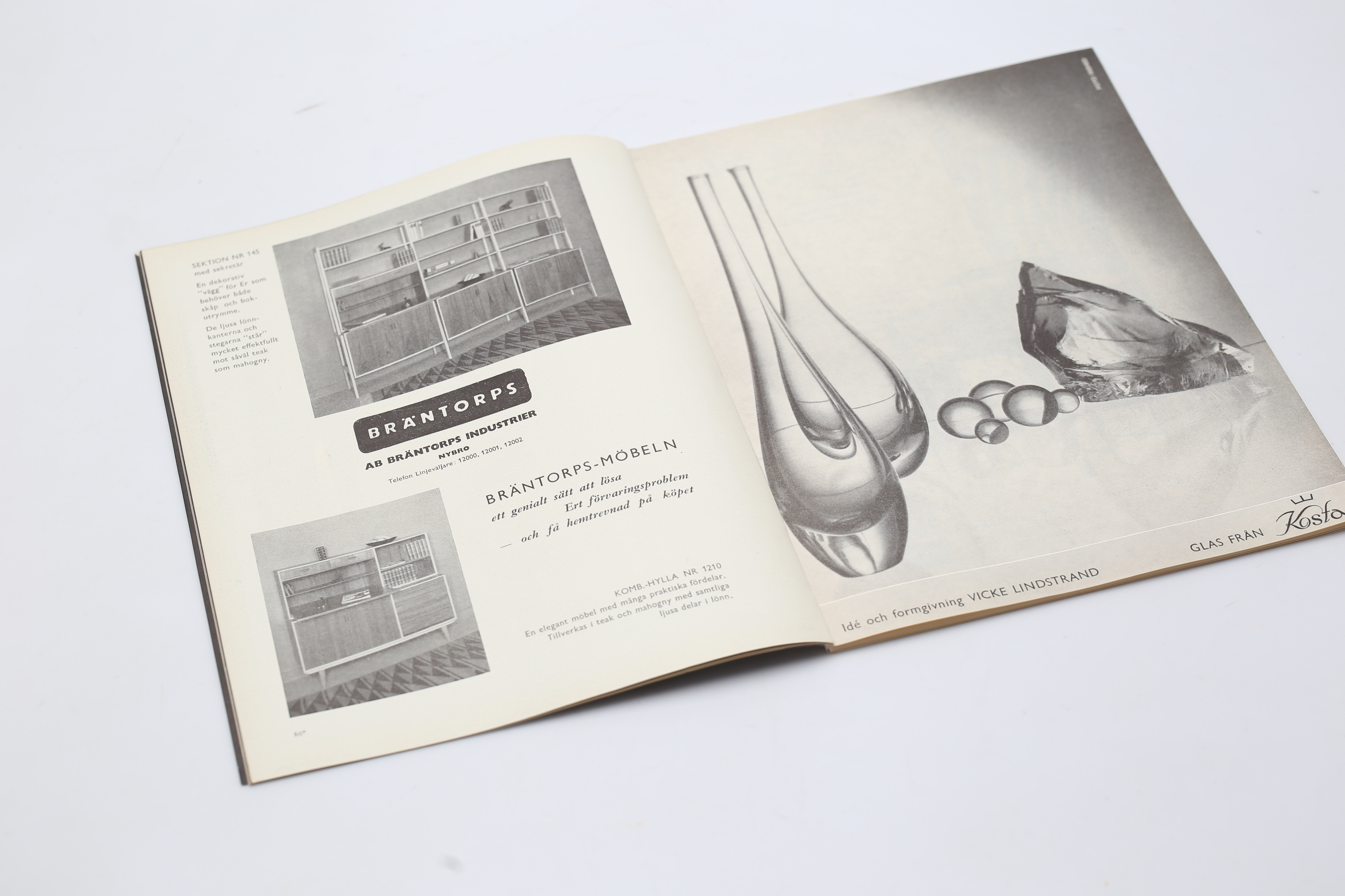 Images for 2573129. MAGAZINES, Form, Swedish crafts association's ...