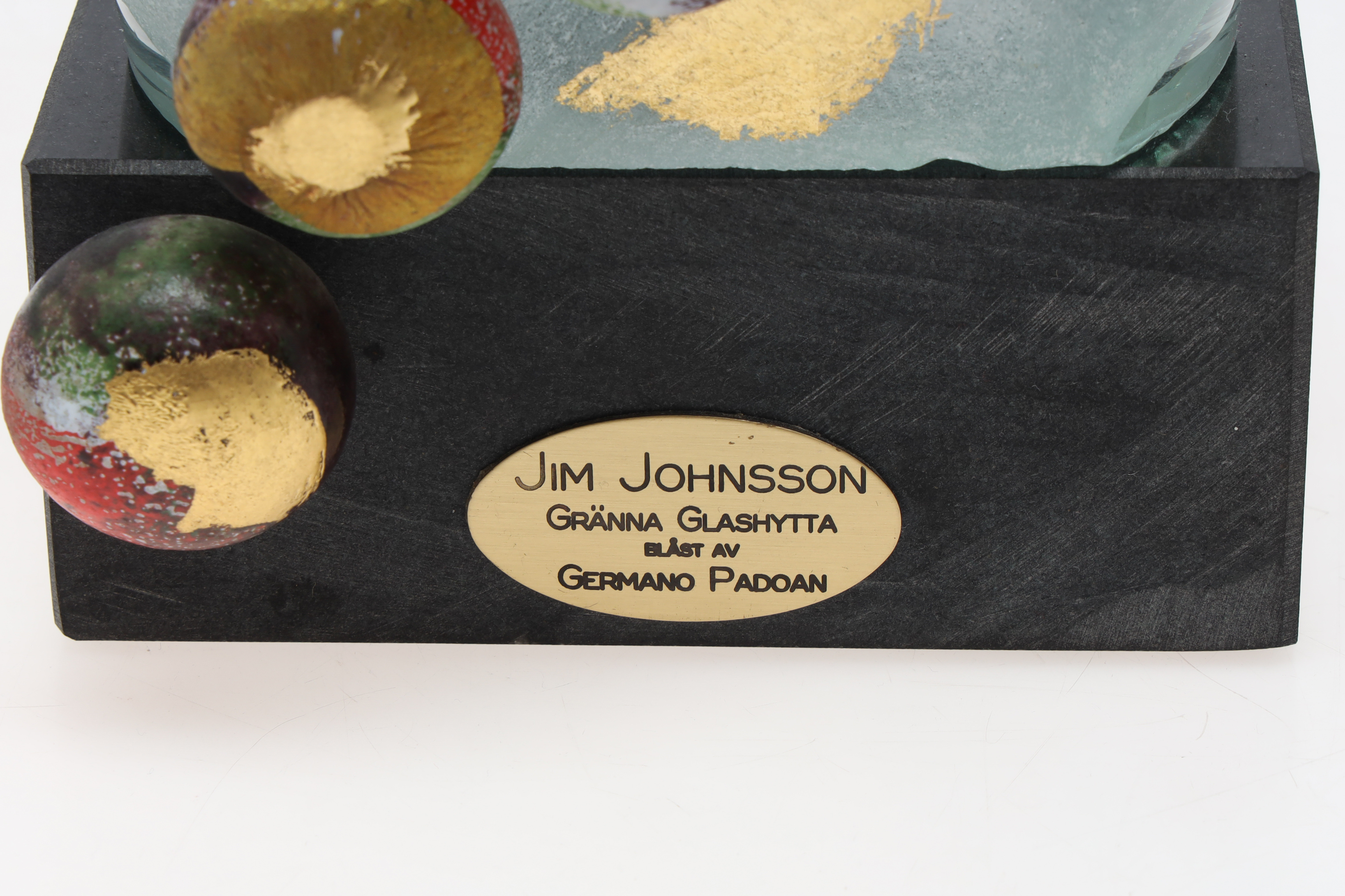 Images for 2575067. JIM JOHNSSON (FÖDD 1948). Sculpture, Gränna ...