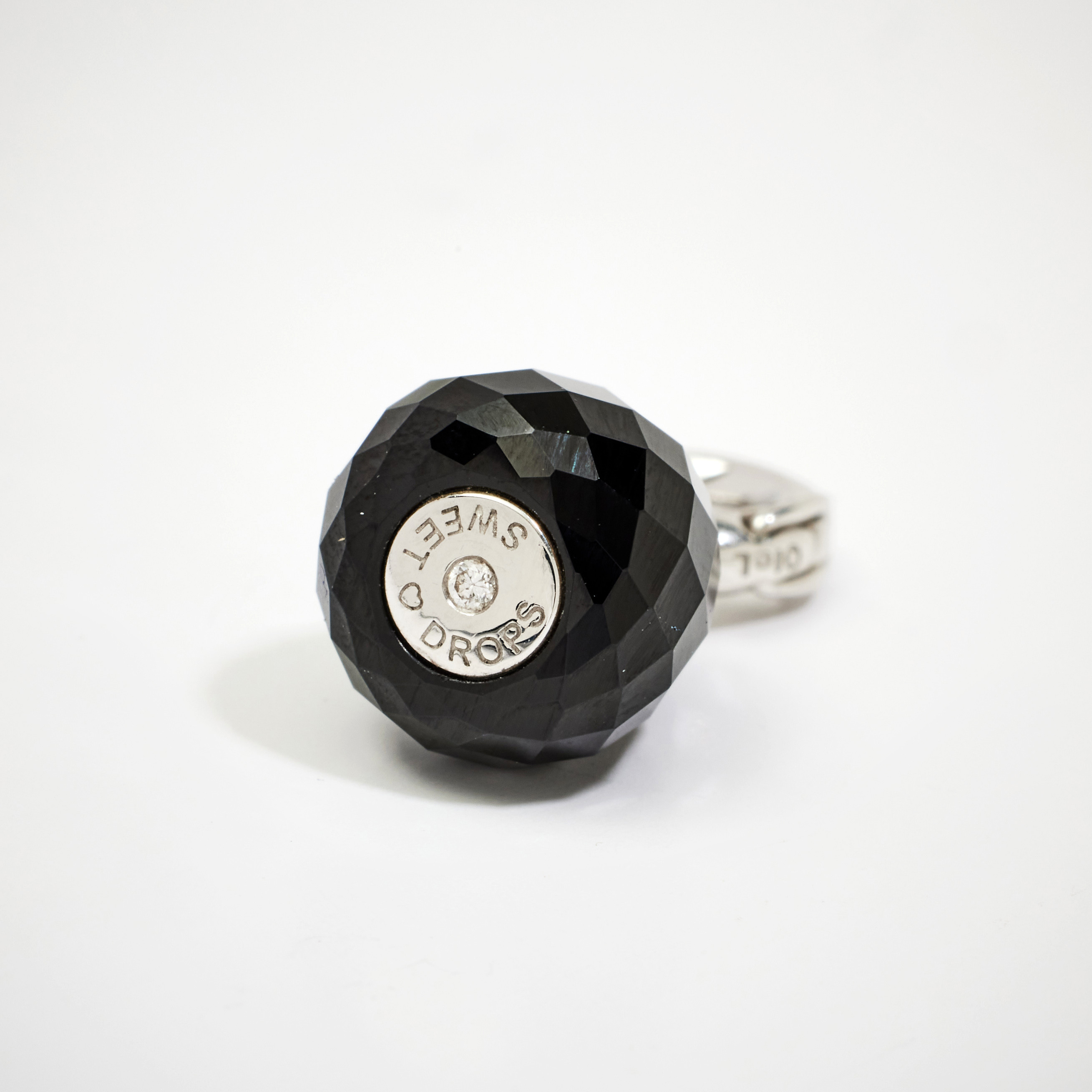 Images for 2584057. OLE LYNGGAARD, "Sweet Drop", pendant, 18k white ...