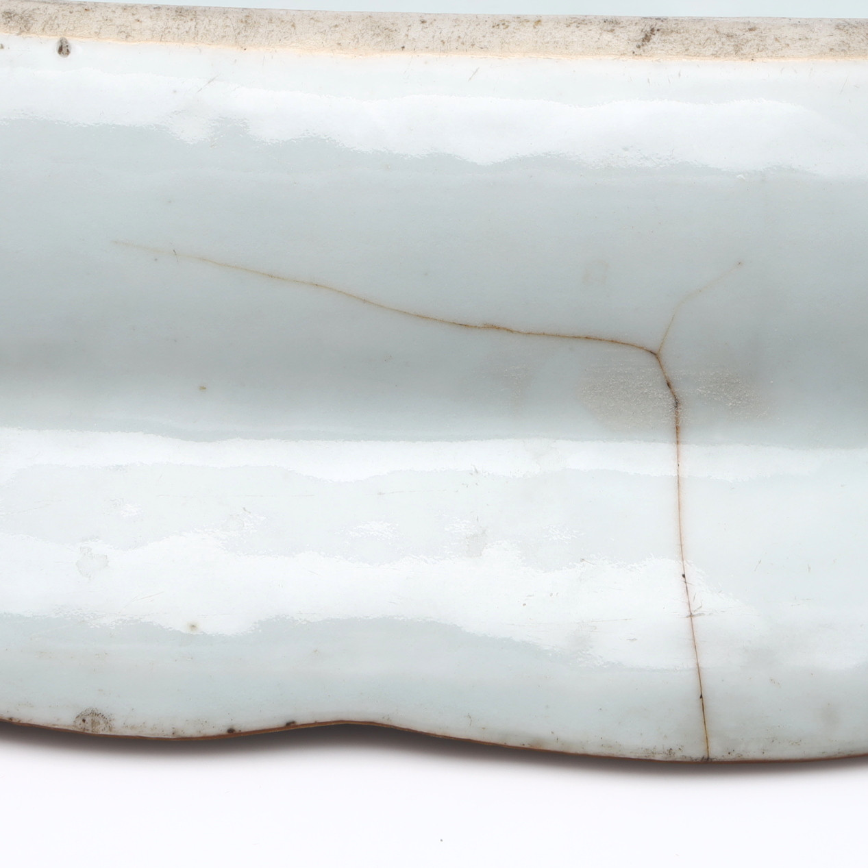 Images for 2587305. TERRIN with COVER and BASE, porcelain, China ...