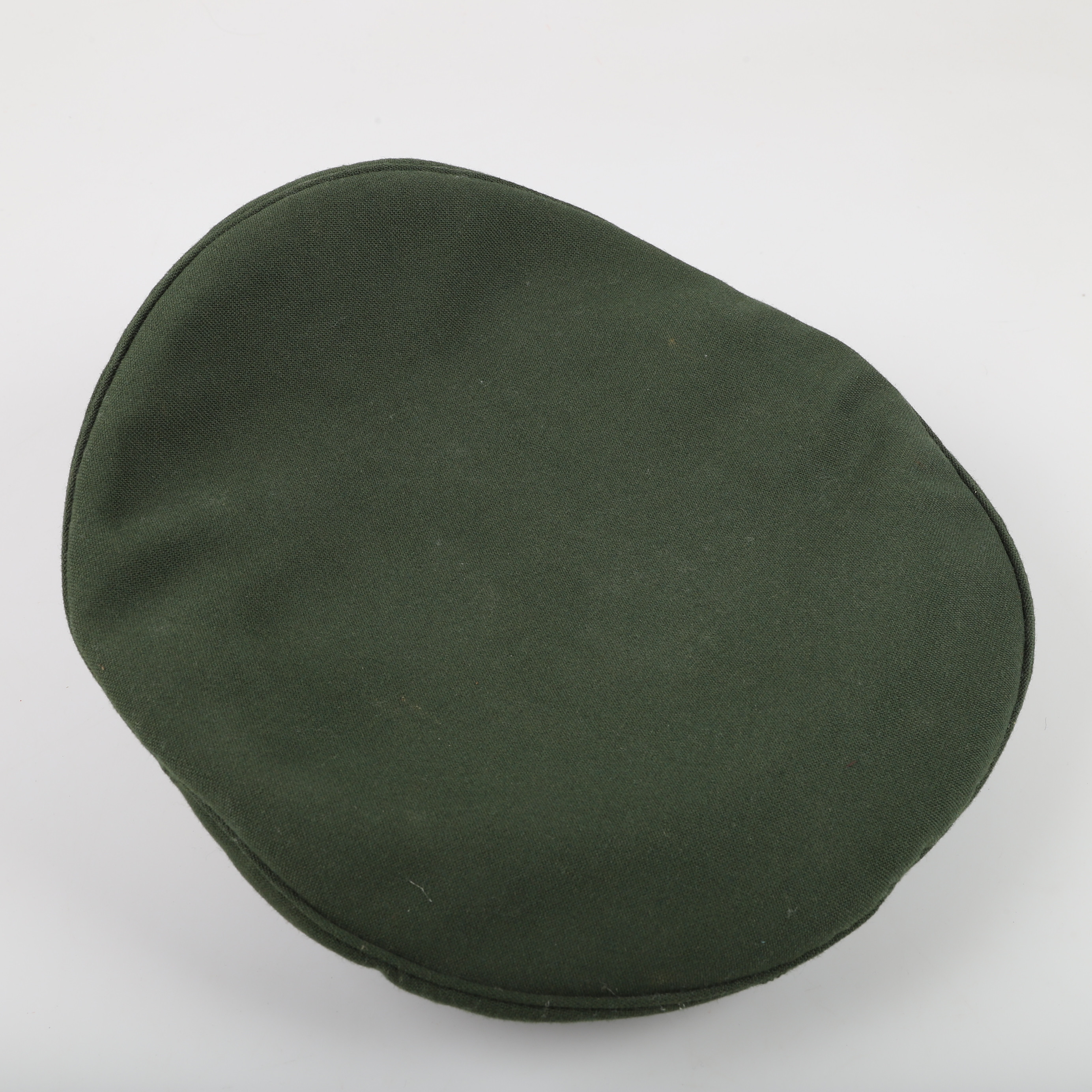 Bilder för 2588087. MILITÄR SKÄRMMÖSSA, M-60, Compton Webb(Headdress ...