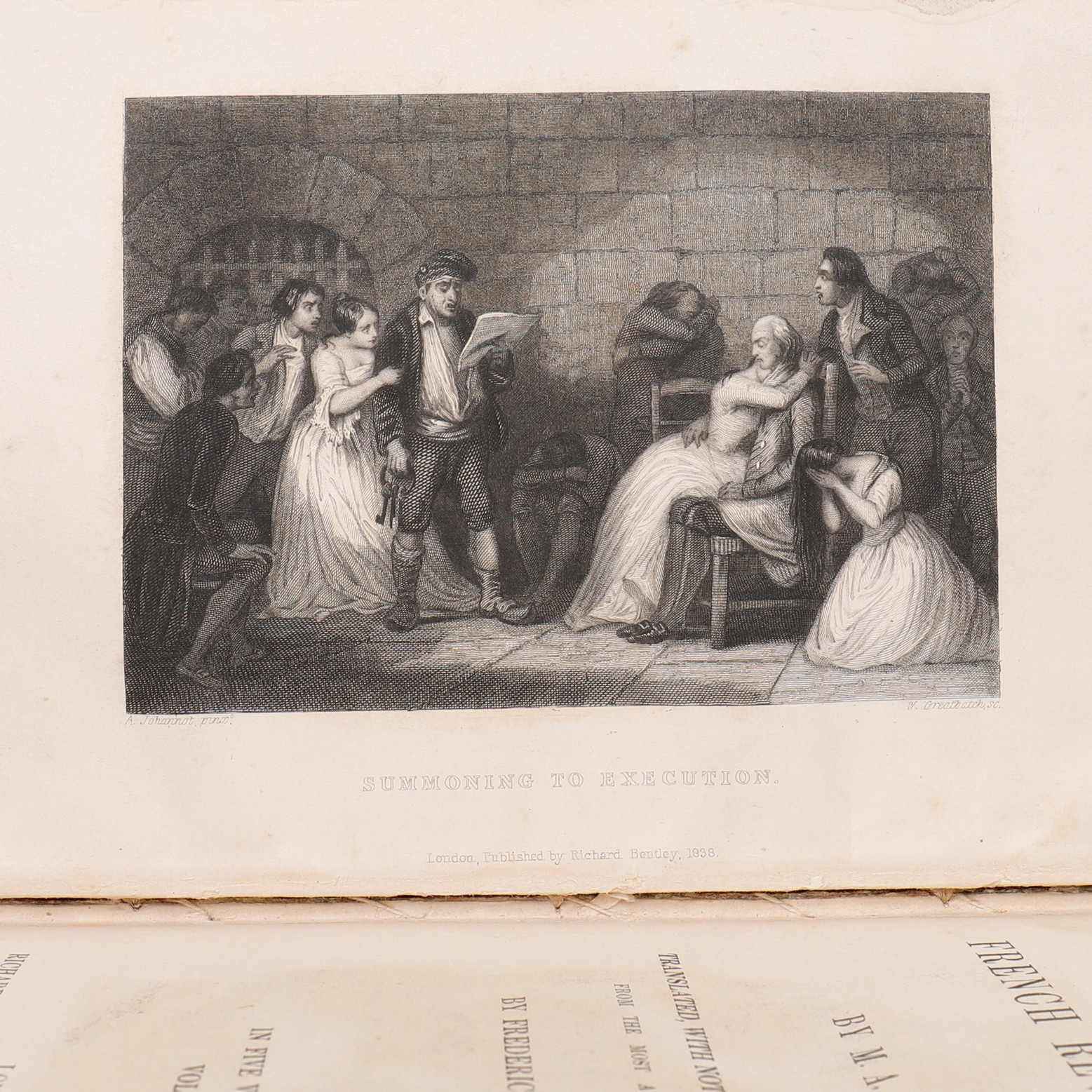 Images for 2589461. LOUIS ADOLPH THIERS THE HISTORY OF THE FRENCH ...