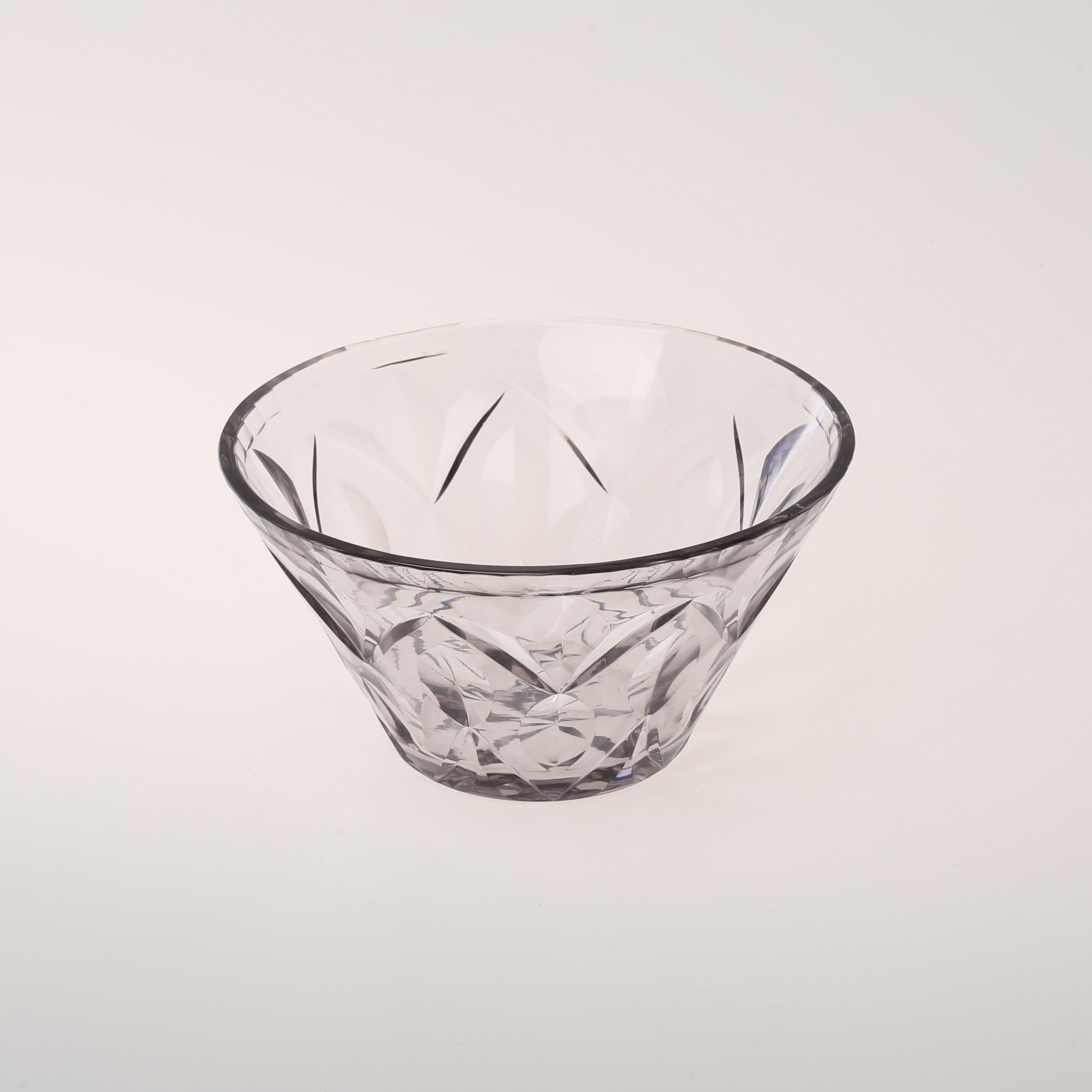 Images for 2591545. SIMON GATE. Bowl, glass, ground decoration, first ...