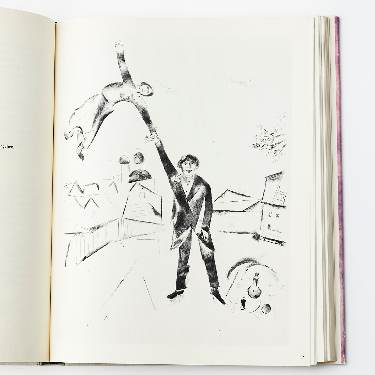 Images for 2591554. ART BOOKS, 3 pcs, "Joan Miró Posters", "Marc ...