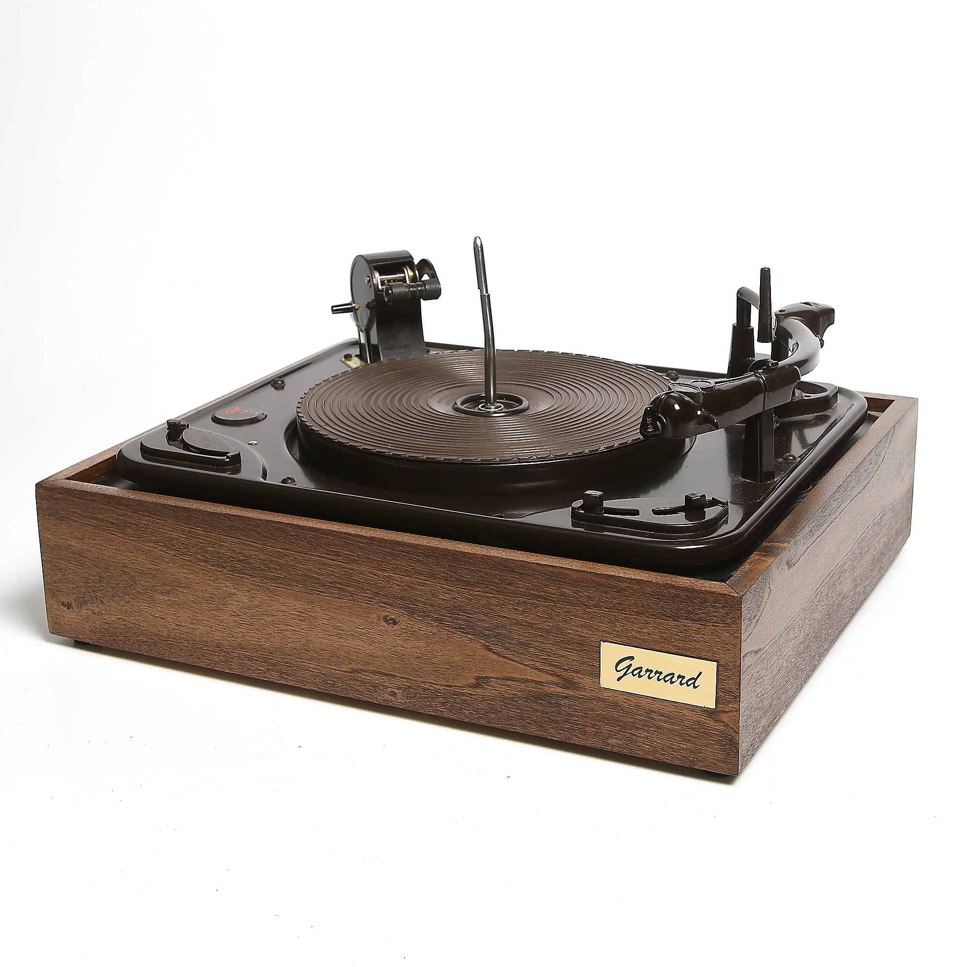Images for 259317. RECORDER, Garrard, model RC 88/4, England. Mid-20th ...