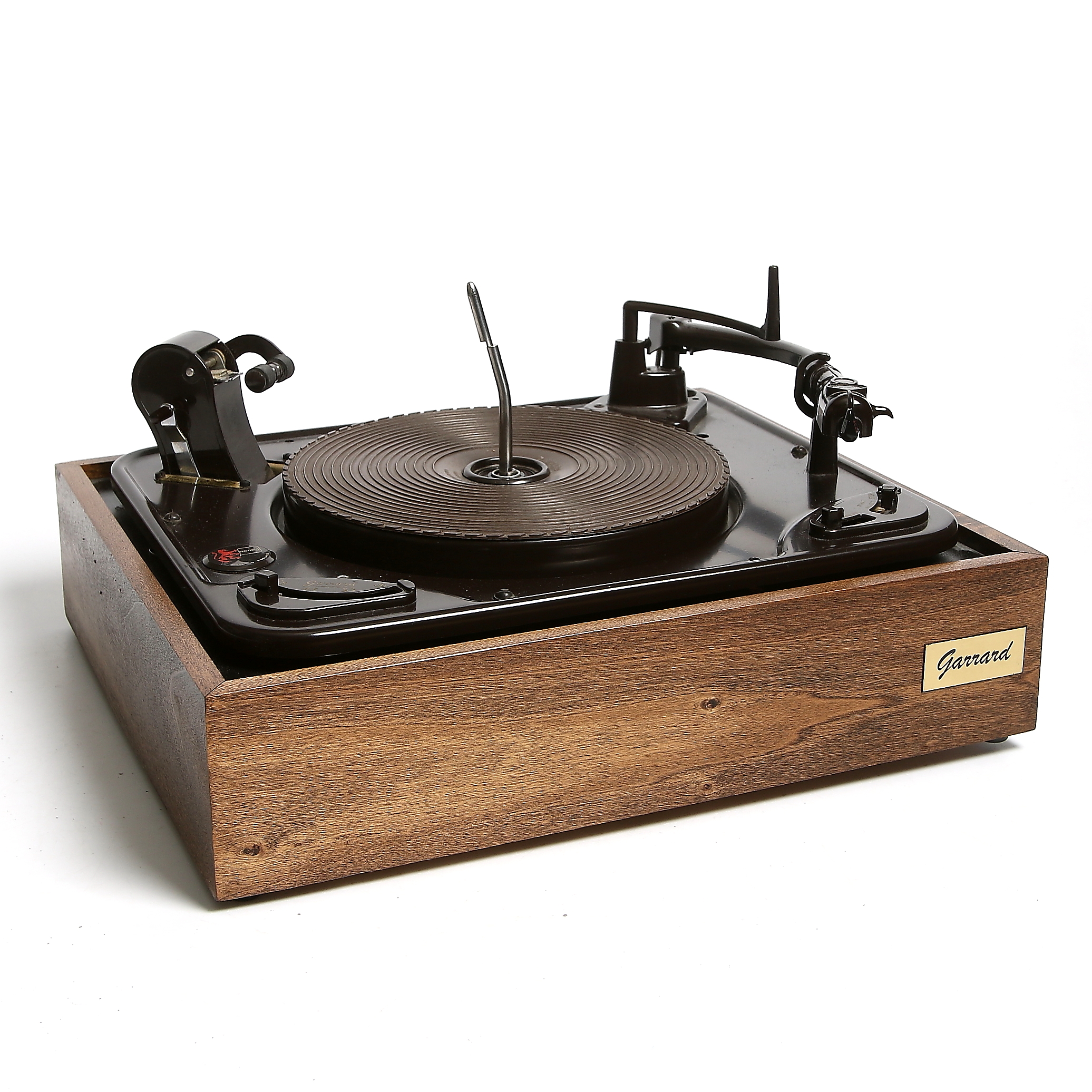 Images for 259317. RECORDER, Garrard, model RC 88/4, England. Mid-20th ...