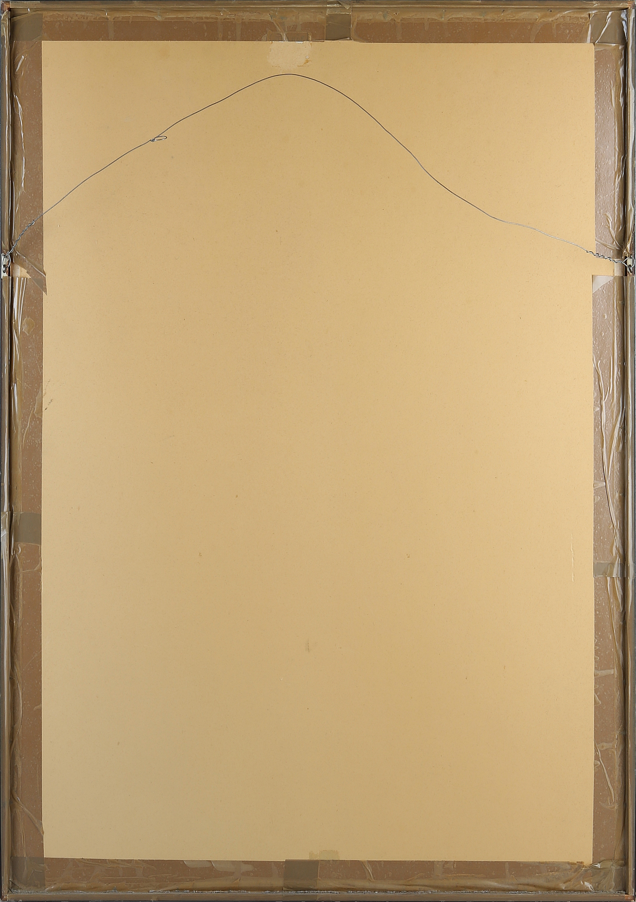 Images for 2594664. SALVADOR DALÍ. "Santa Lucia (Le Triomphe de la ...