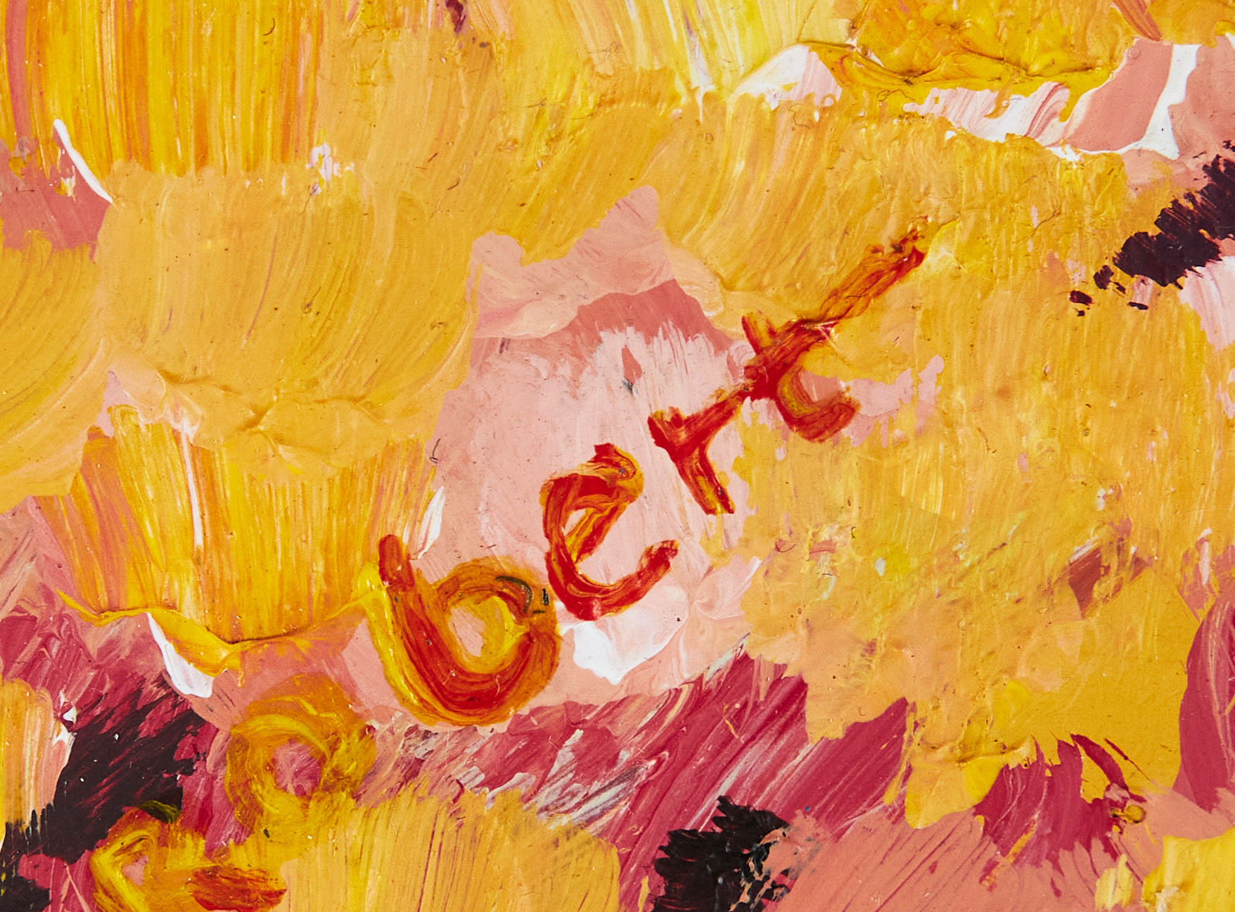 ROBERT BRUNKE. "Höstvind", signerad, olja på duk. Konst - Måleri ...