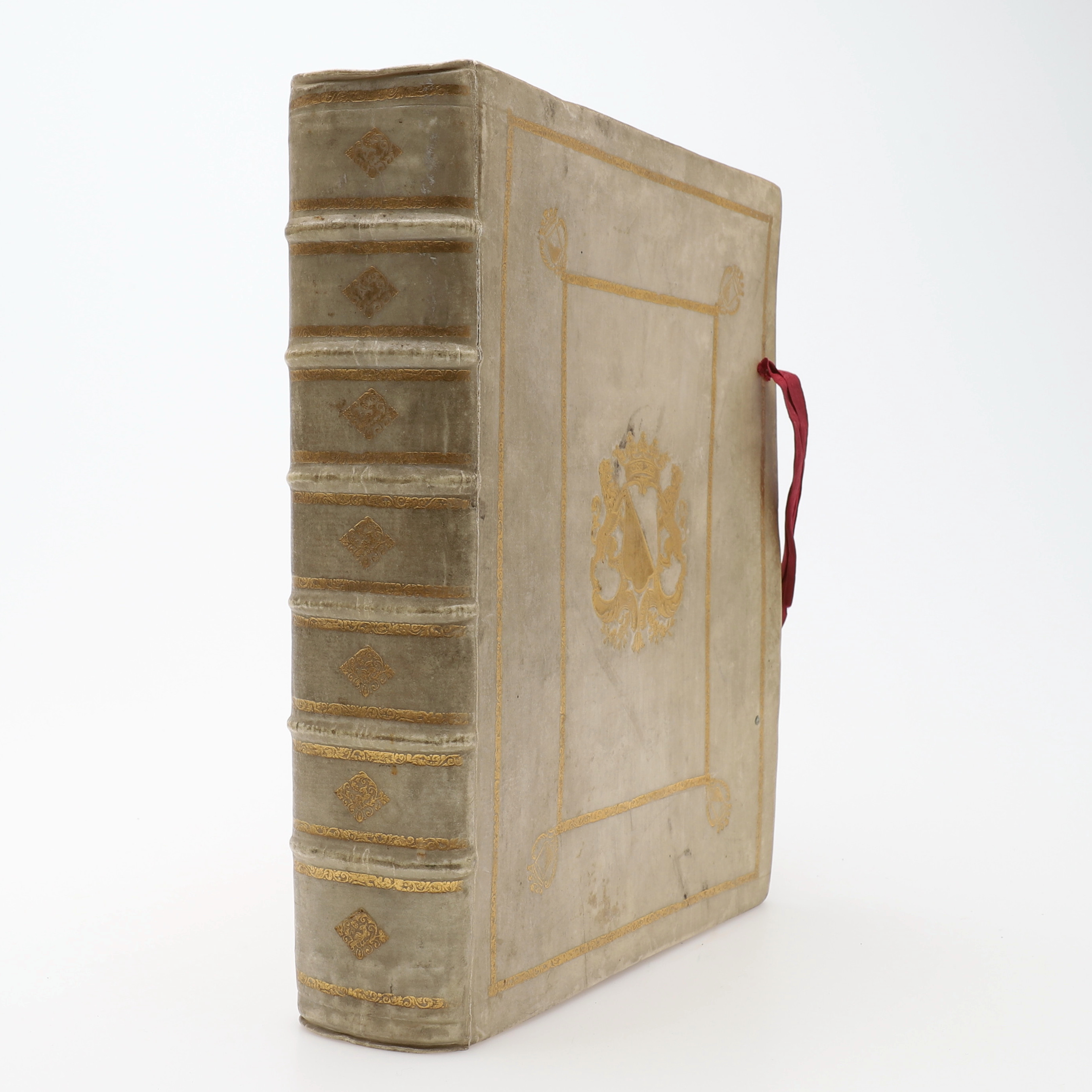 Images for 2605806. SEXTUS AURELIUS PROPERTIUS ELEGIARUM LIBRI IV WITH ...