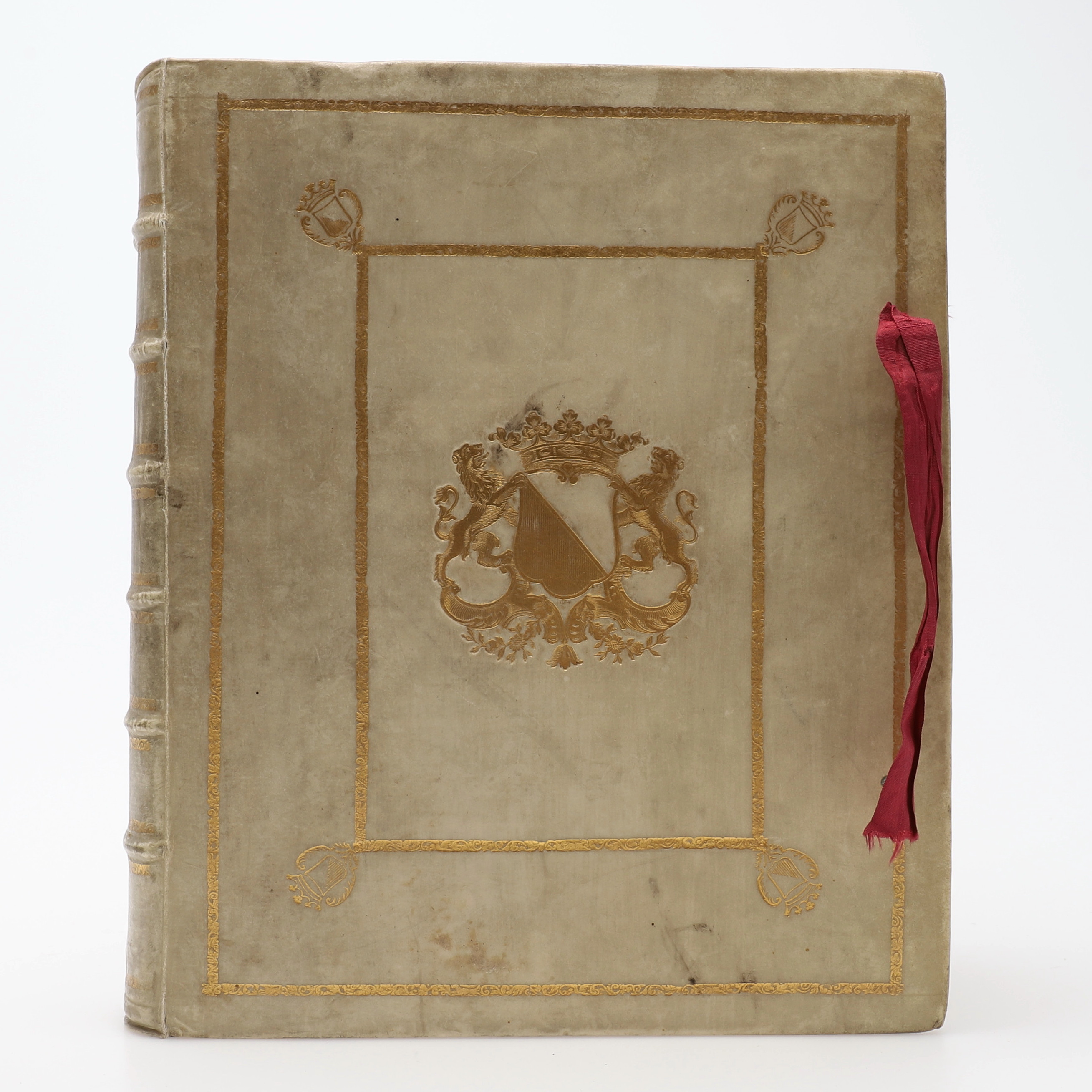 Images for 2605806. SEXTUS AURELIUS PROPERTIUS ELEGIARUM LIBRI IV WITH ...