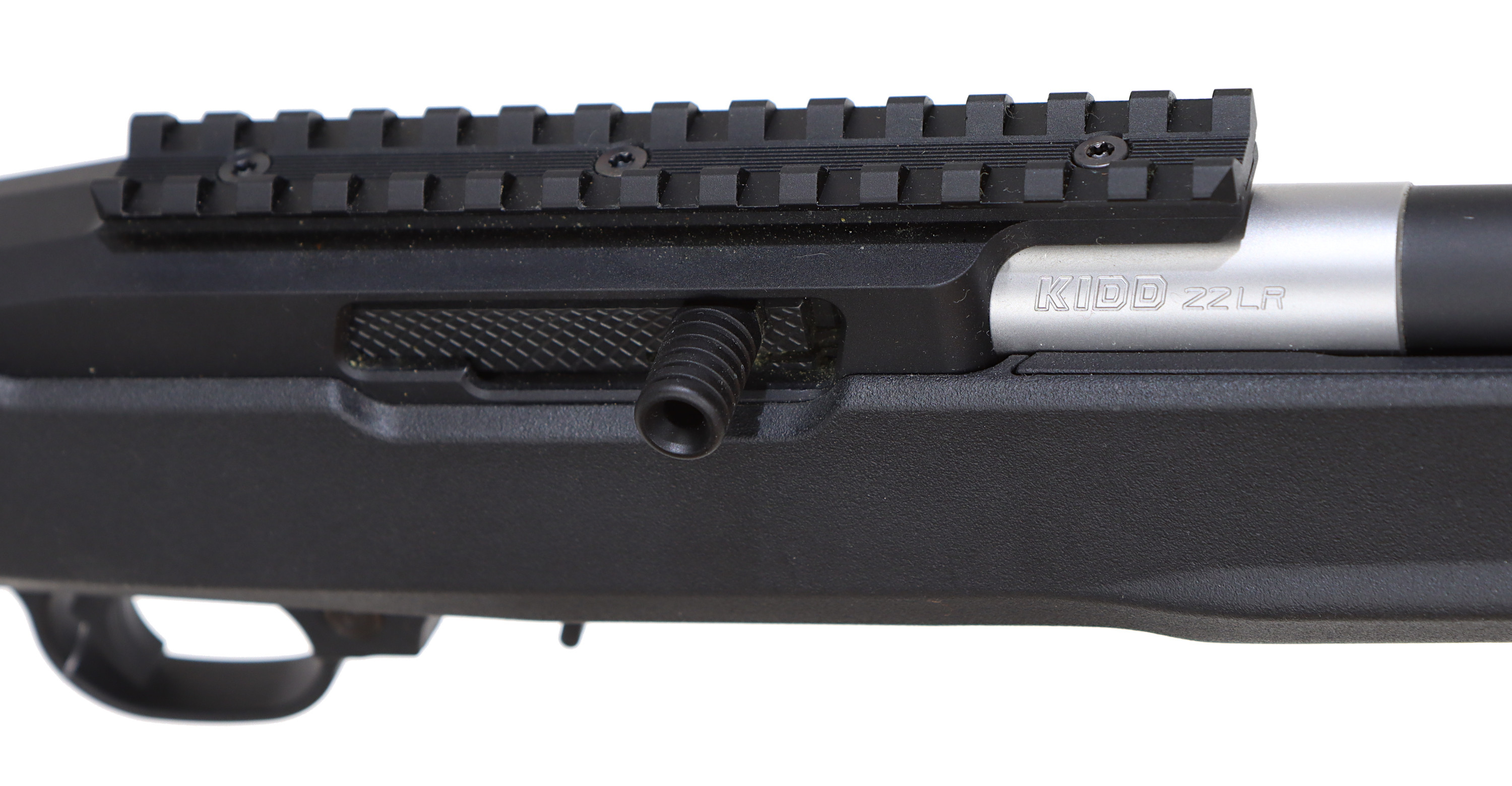 Images for 2607981. GUN, Semi-automatic, make Kidd, model Classic ...