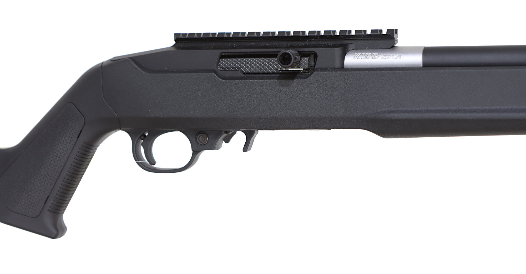 Images for 2607981. GUN, Semi-automatic, make Kidd, model Classic ...