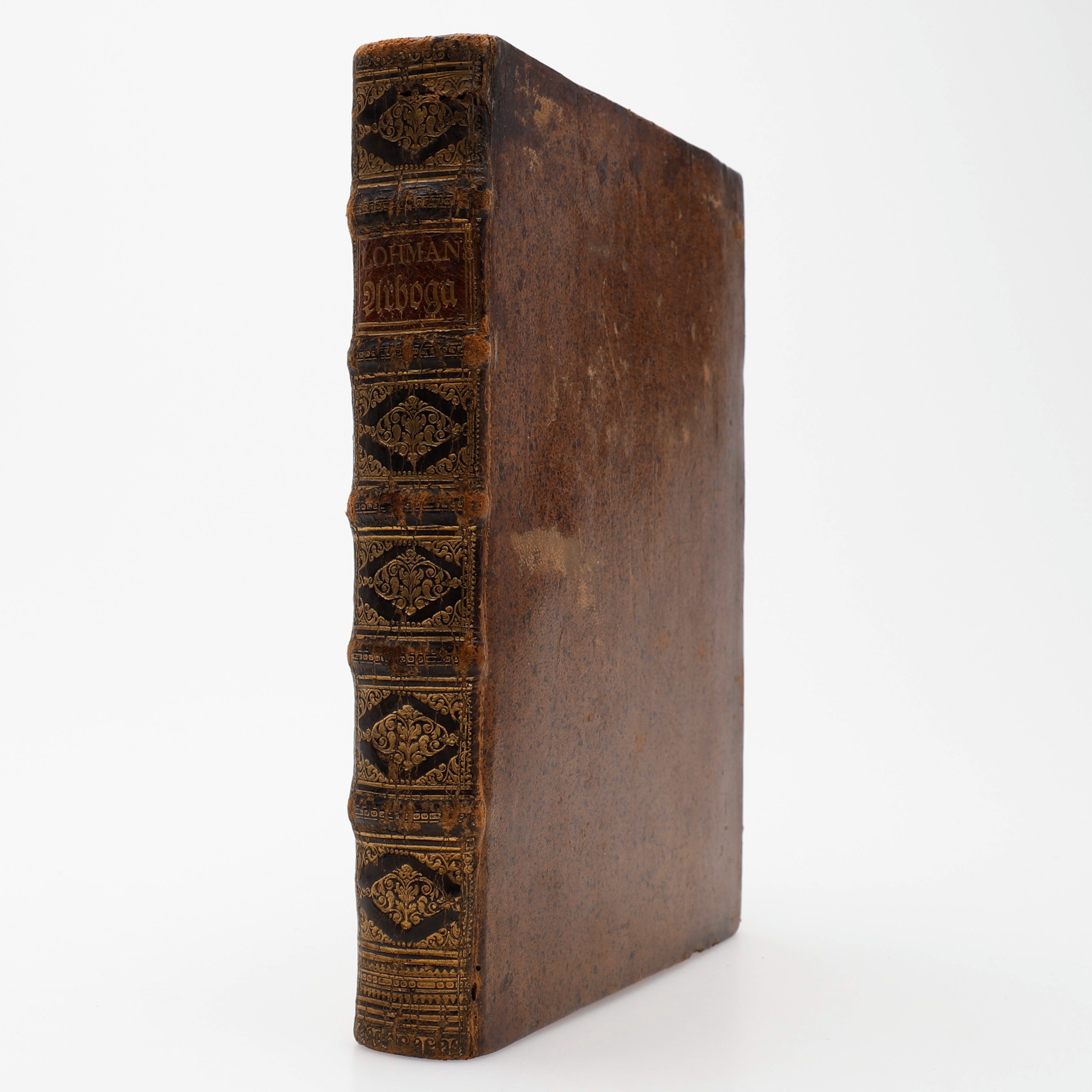 Images for 2608295. JACOB BENJAMIN LOHMAN'S 1737 ARBOGA KNIGHT WITH ...