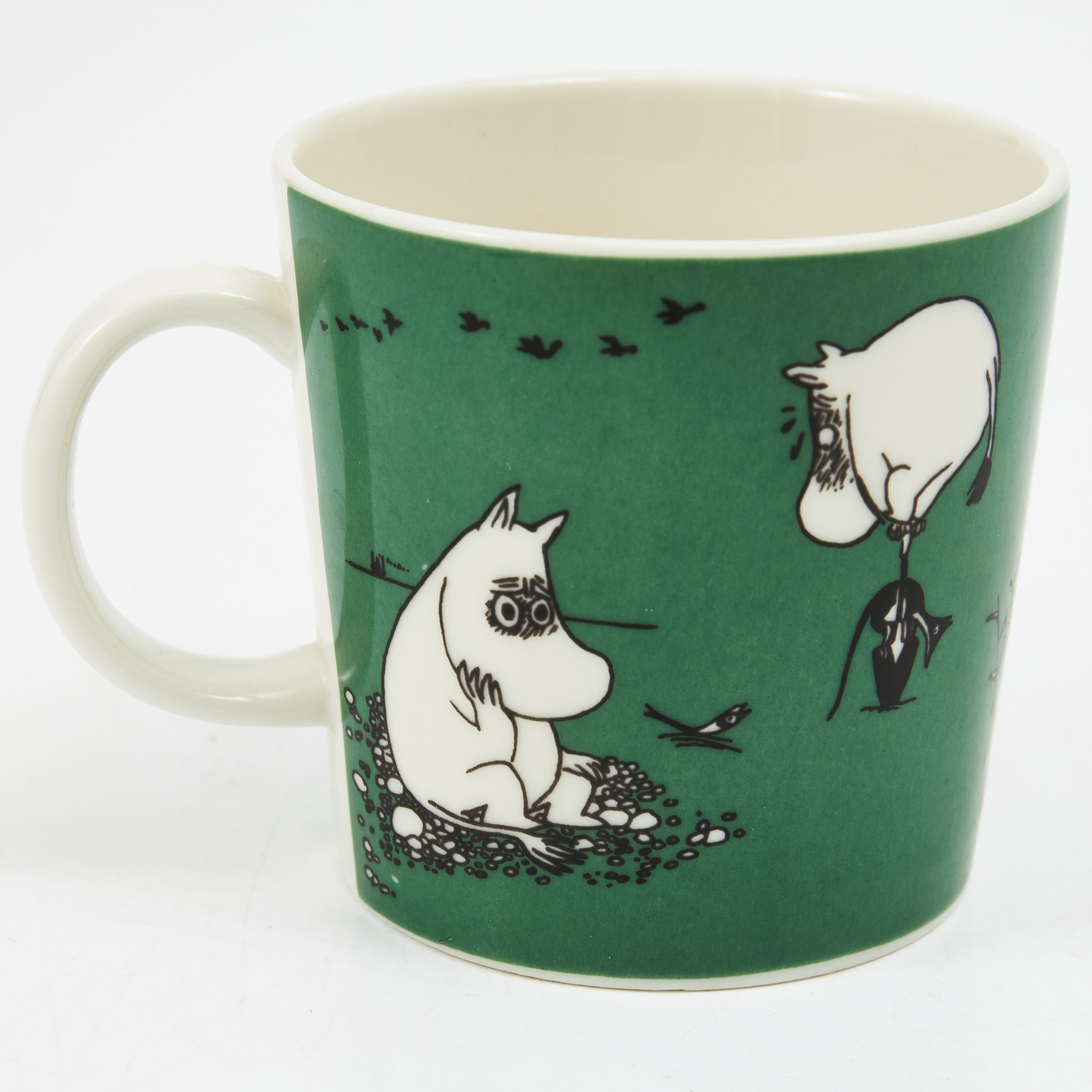 Images for 2608558. MUMIN MUG, Moomin and the Kingdom of Snuff, in ...